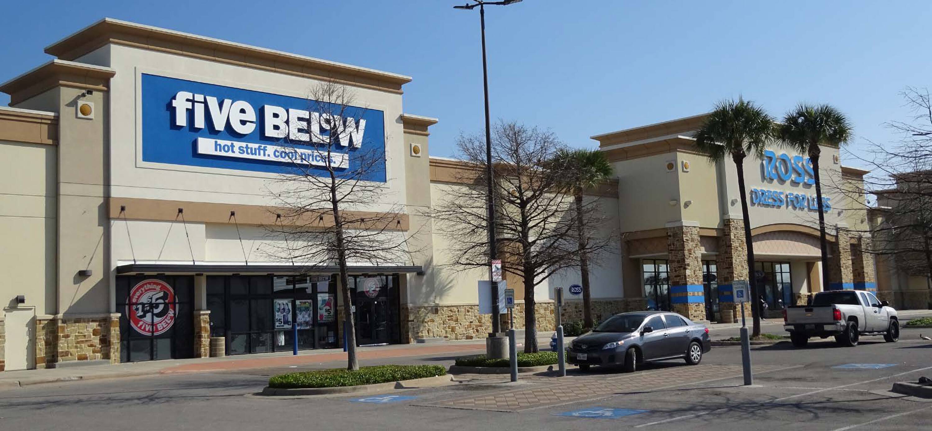 NEC of I-45 & Crosstimbers, Houston, TX 77022 | Crexi.com