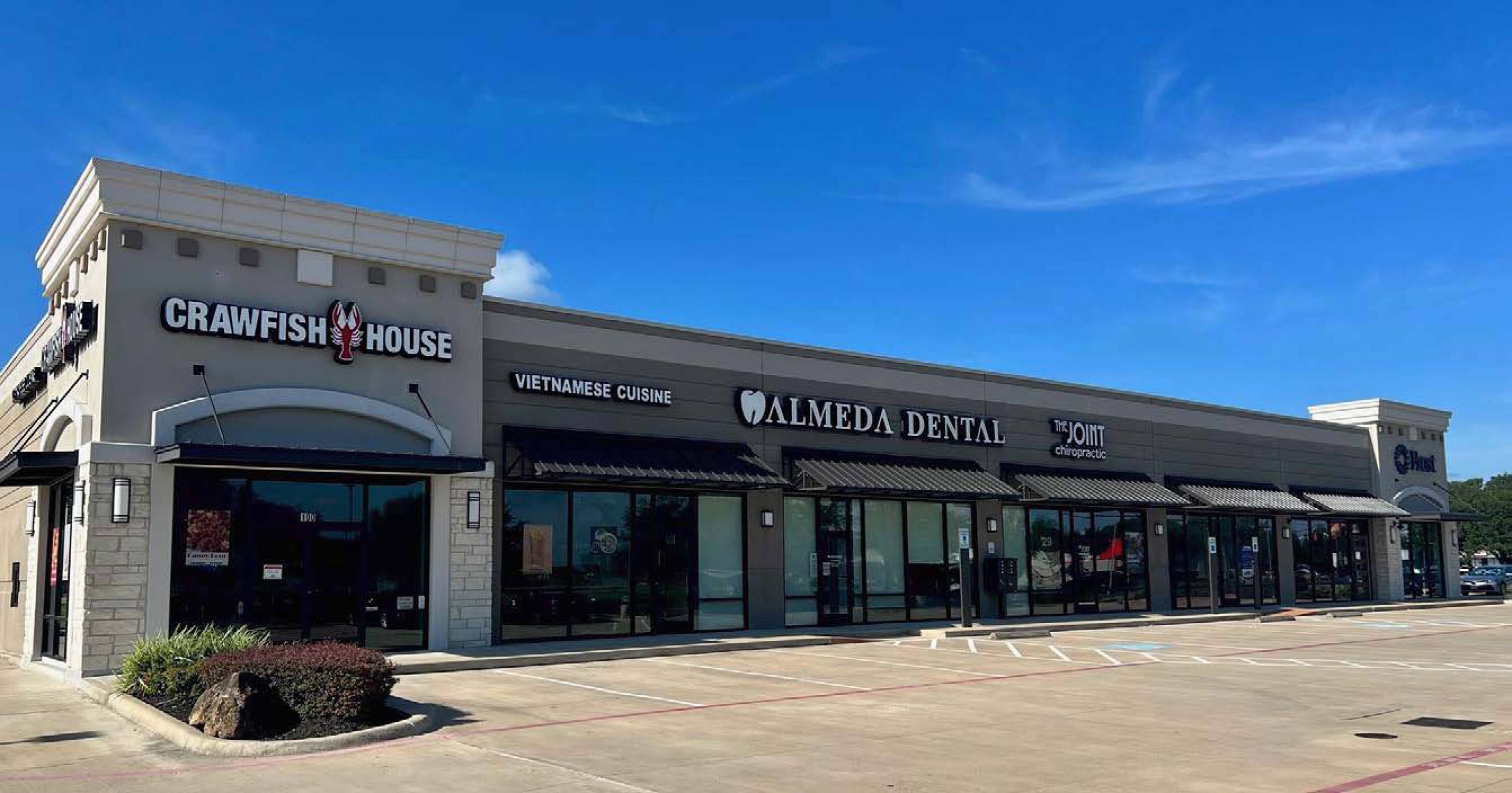 9990 Almeda Genoa Rd, Houston, TX 77075 | Crexi.com