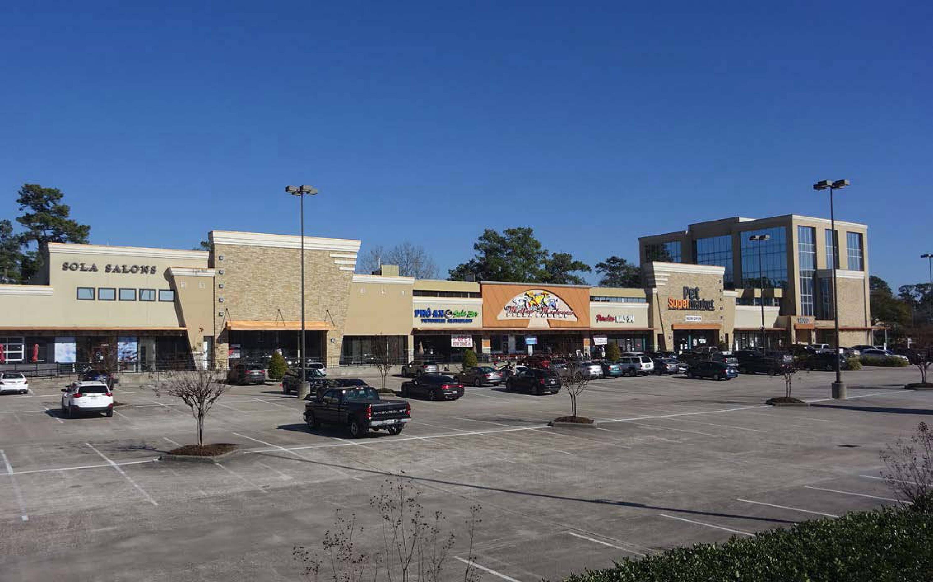 16000 Stuebner Airline Rd, Spring, TX 77379 | Crexi.com