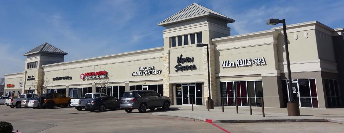 15103 Mason Rd, Houston, TX 77433 | Crexi.com