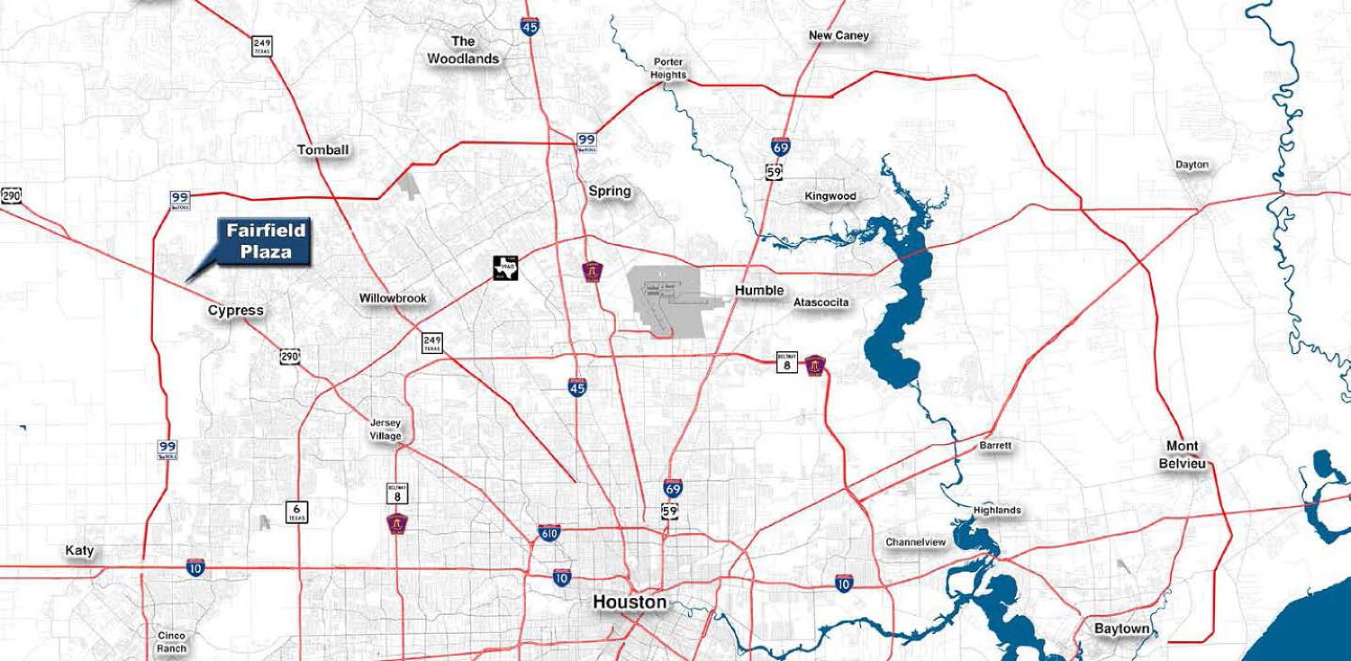 15103 Mason Rd, Houston, TX 77433 | Crexi.com