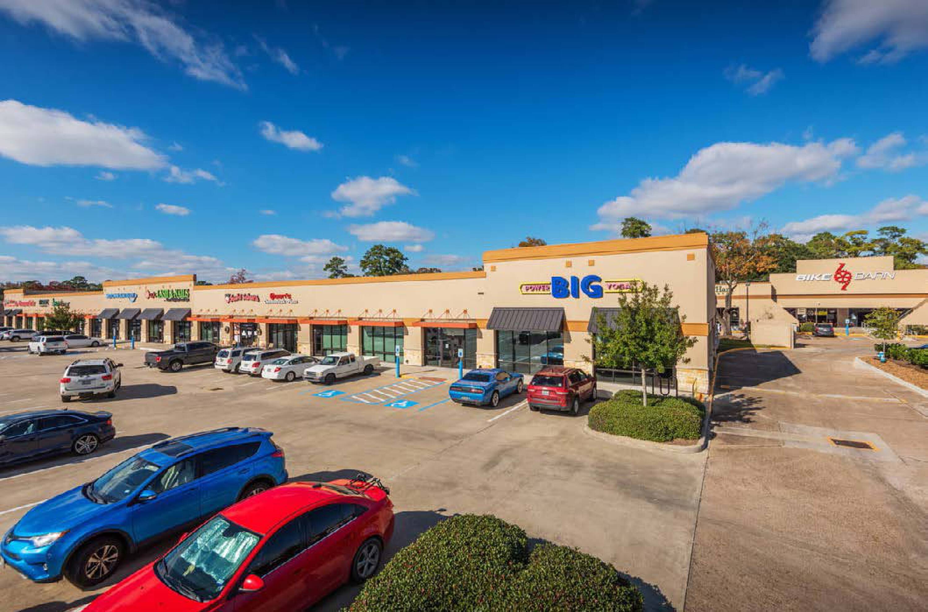 1014 Wirt Rd, Houston, TX 77055 | Crexi.com