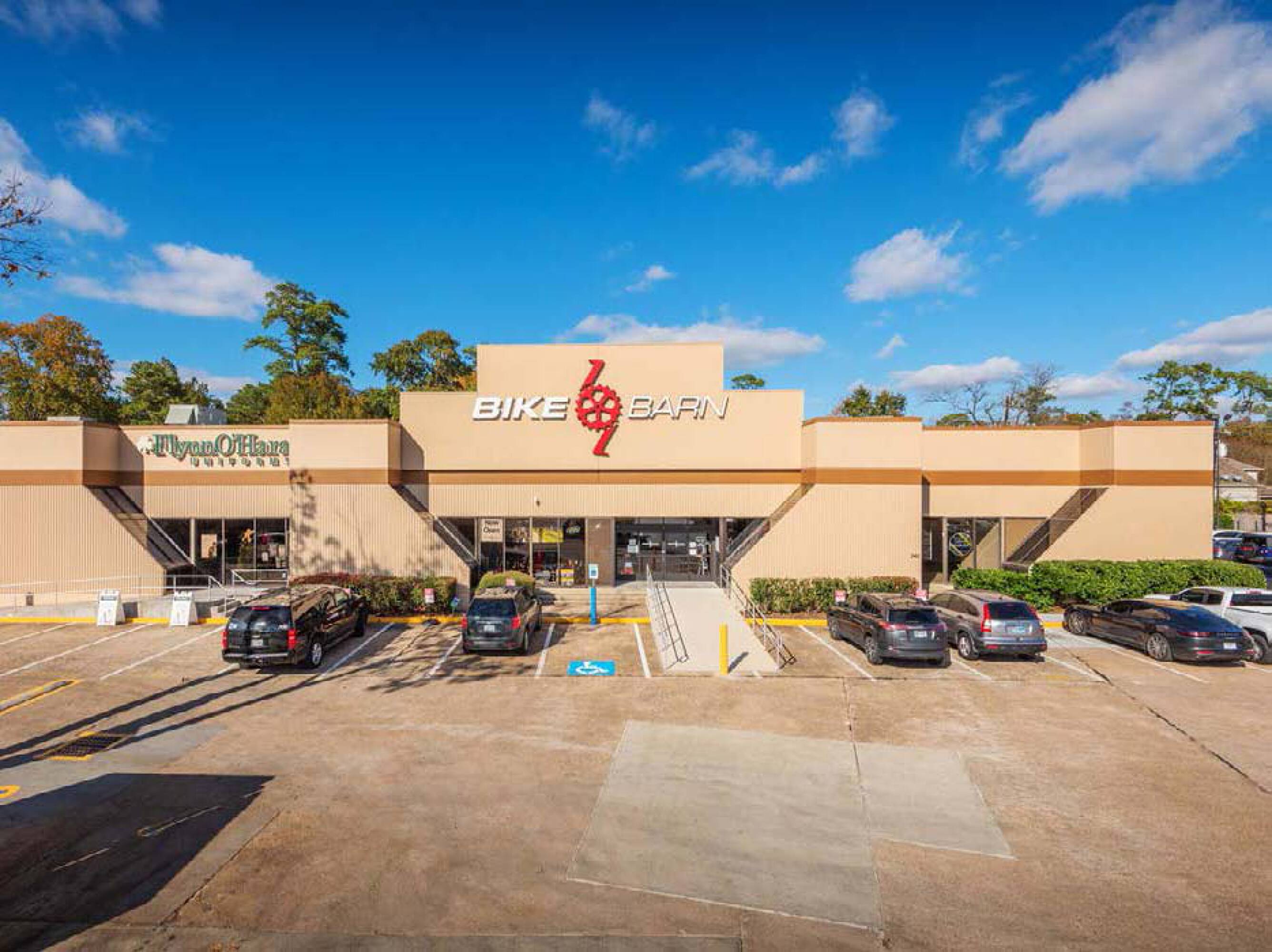 1014 Wirt Rd, Houston, TX 77055 | Crexi.com