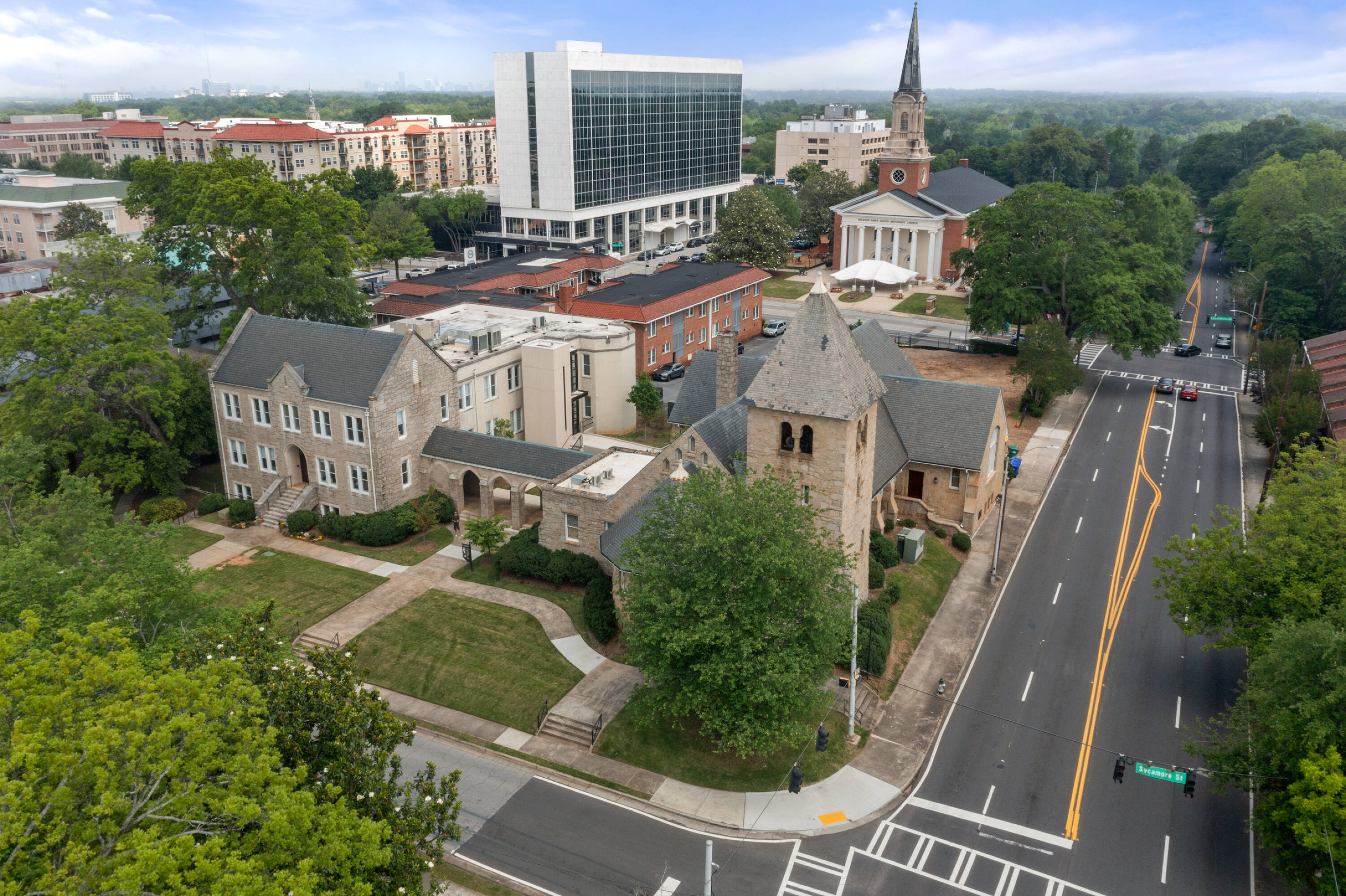 312 Sycamore St, Decatur, GA 30030 | Crexi.com