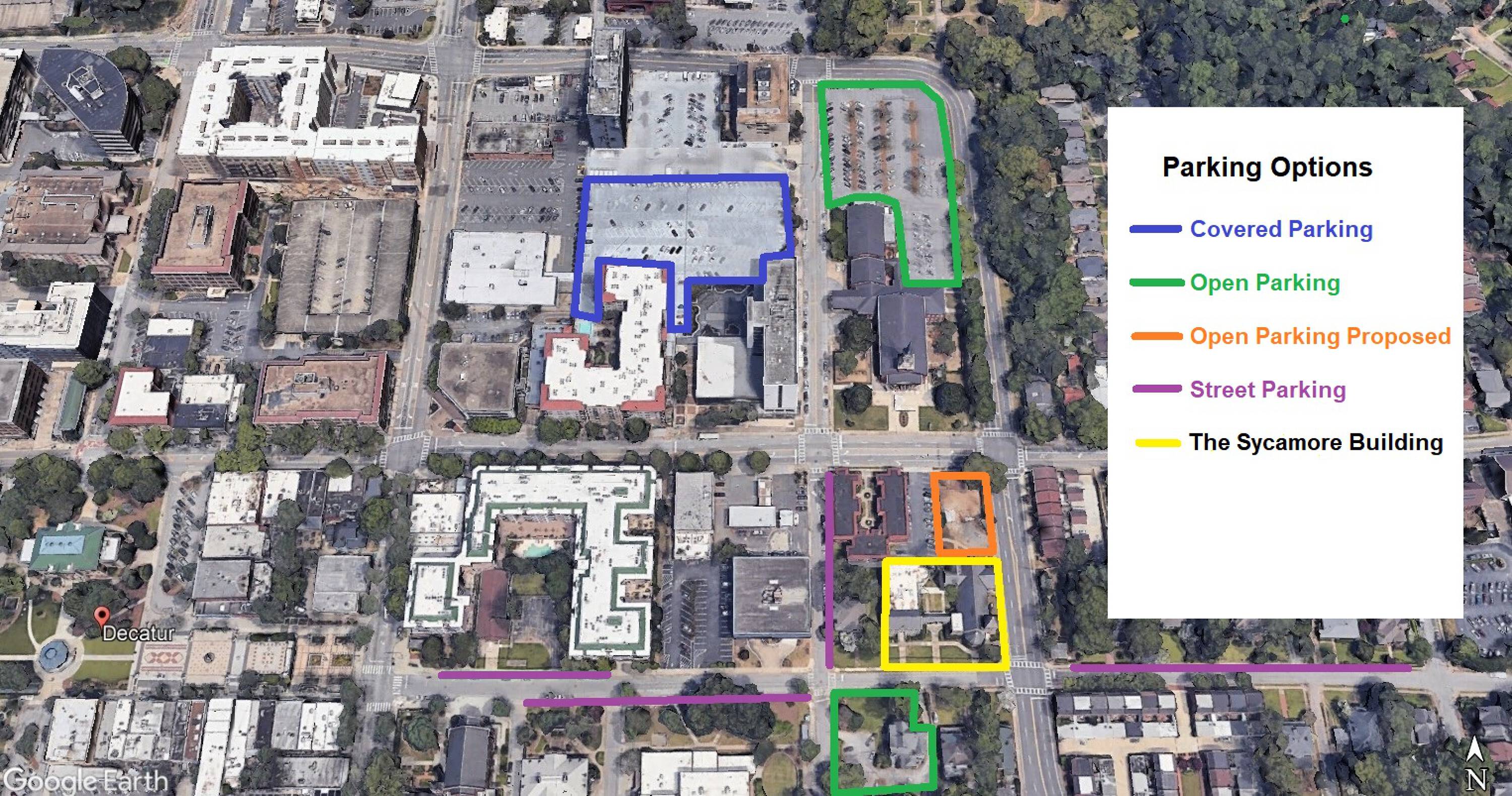 312 Sycamore St, Decatur, GA 30030 | Crexi.com