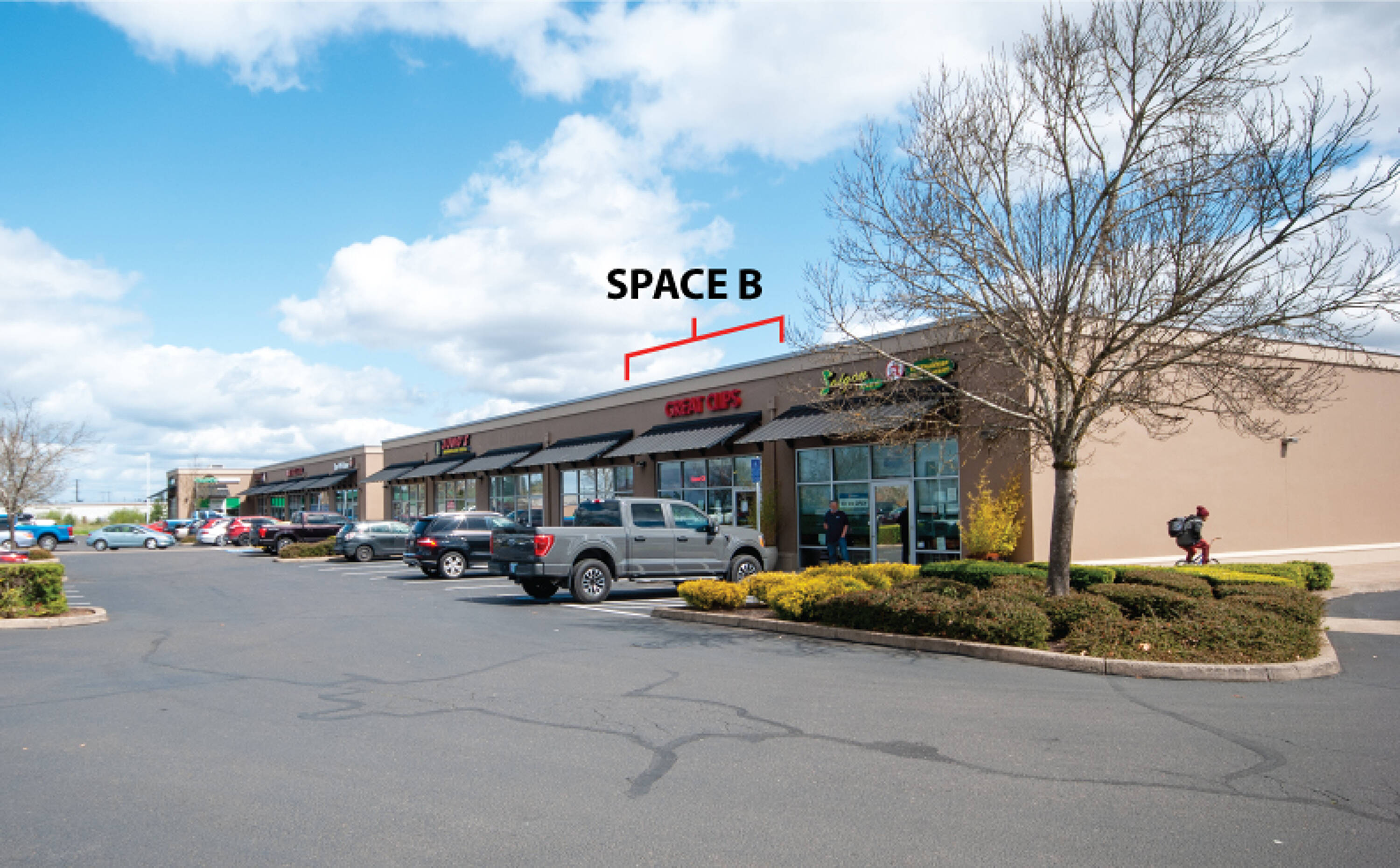 4325 Commerce St, Eugene, OR 97402 | Crexi.com