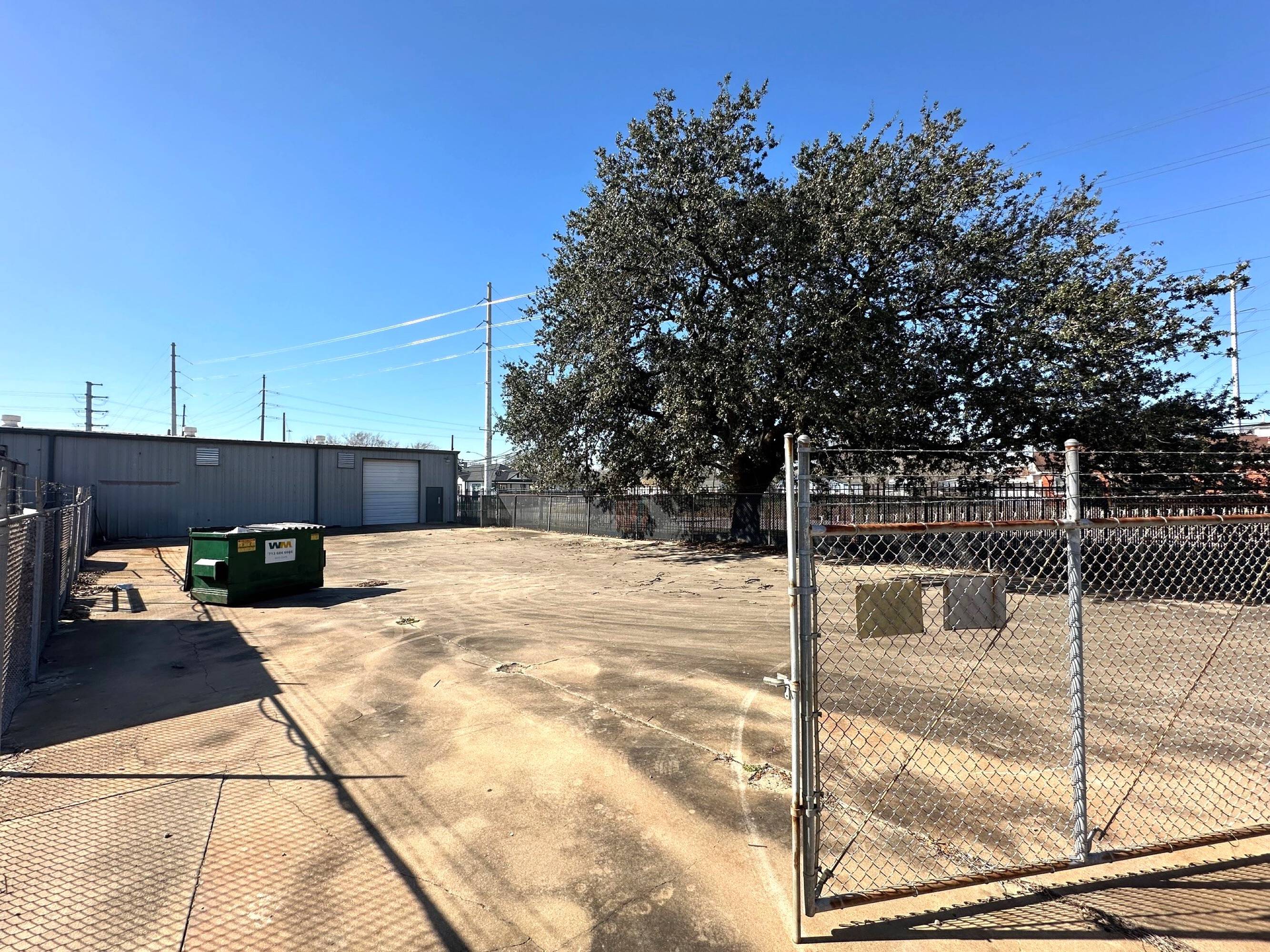 8920 Lawndale St, Houston, TX 77012 | Crexi.com