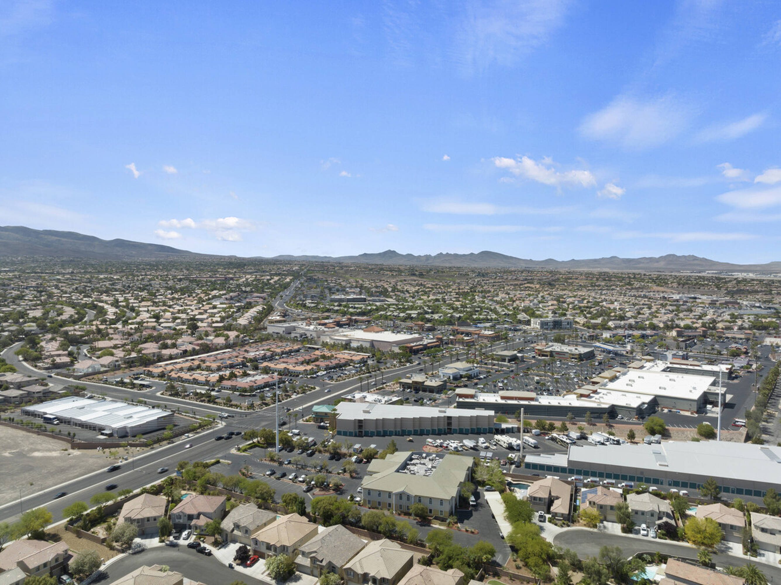 2610 W Horizon Ridge Pkwy, Henderson, NV 89052 | Crexi.com