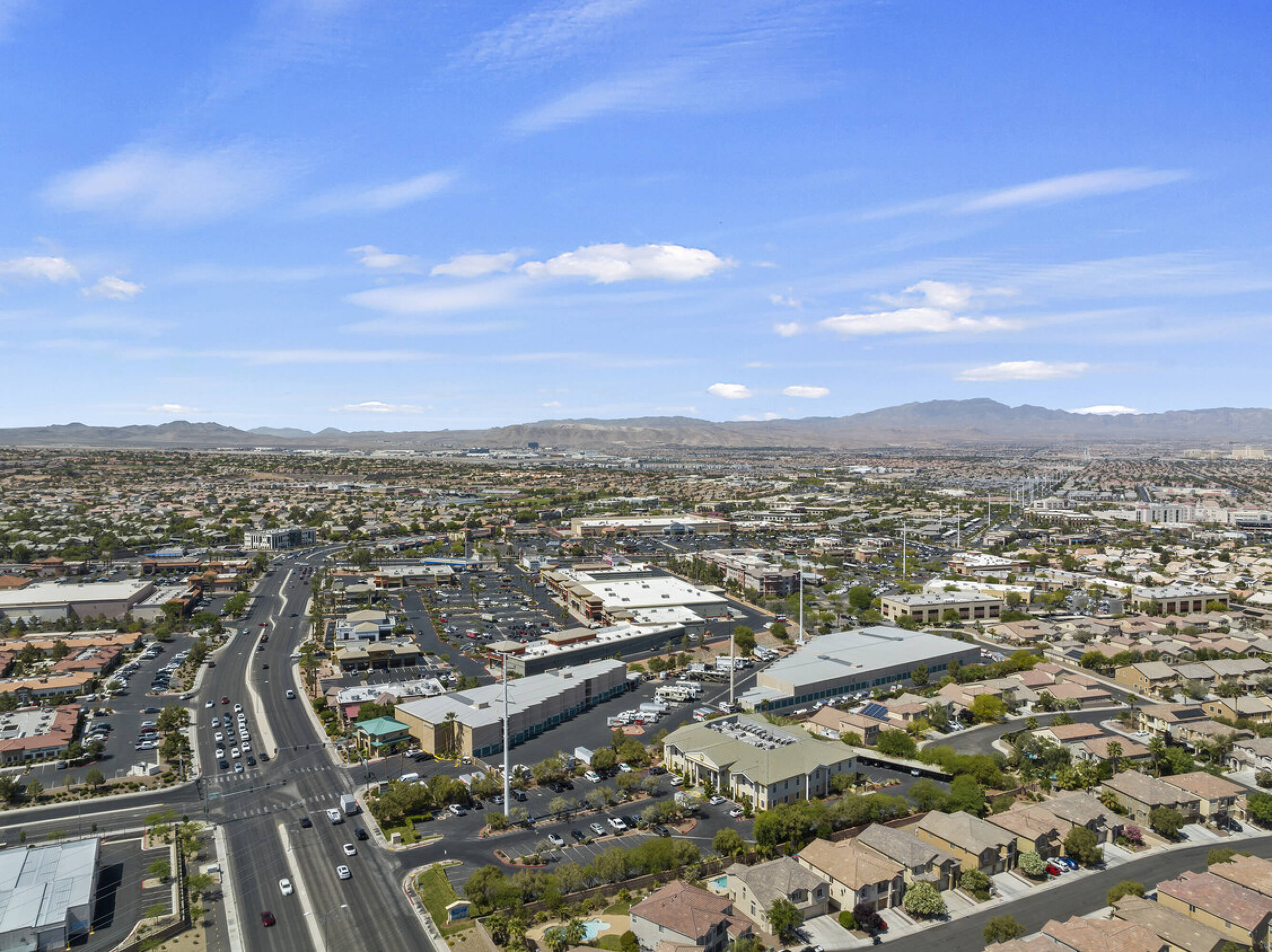 2610 W Horizon Ridge Pkwy, Henderson, NV 89052 | Crexi.com