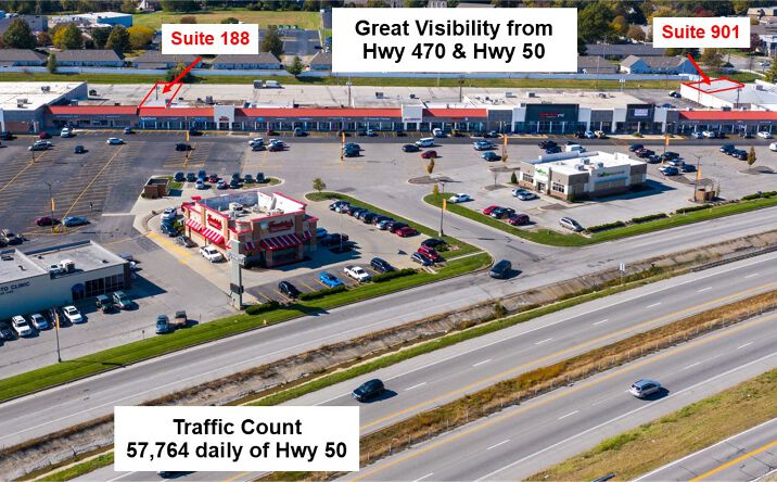 NW Oldham Pkwy, Lee's Summit, MO 64081 | Crexi.com