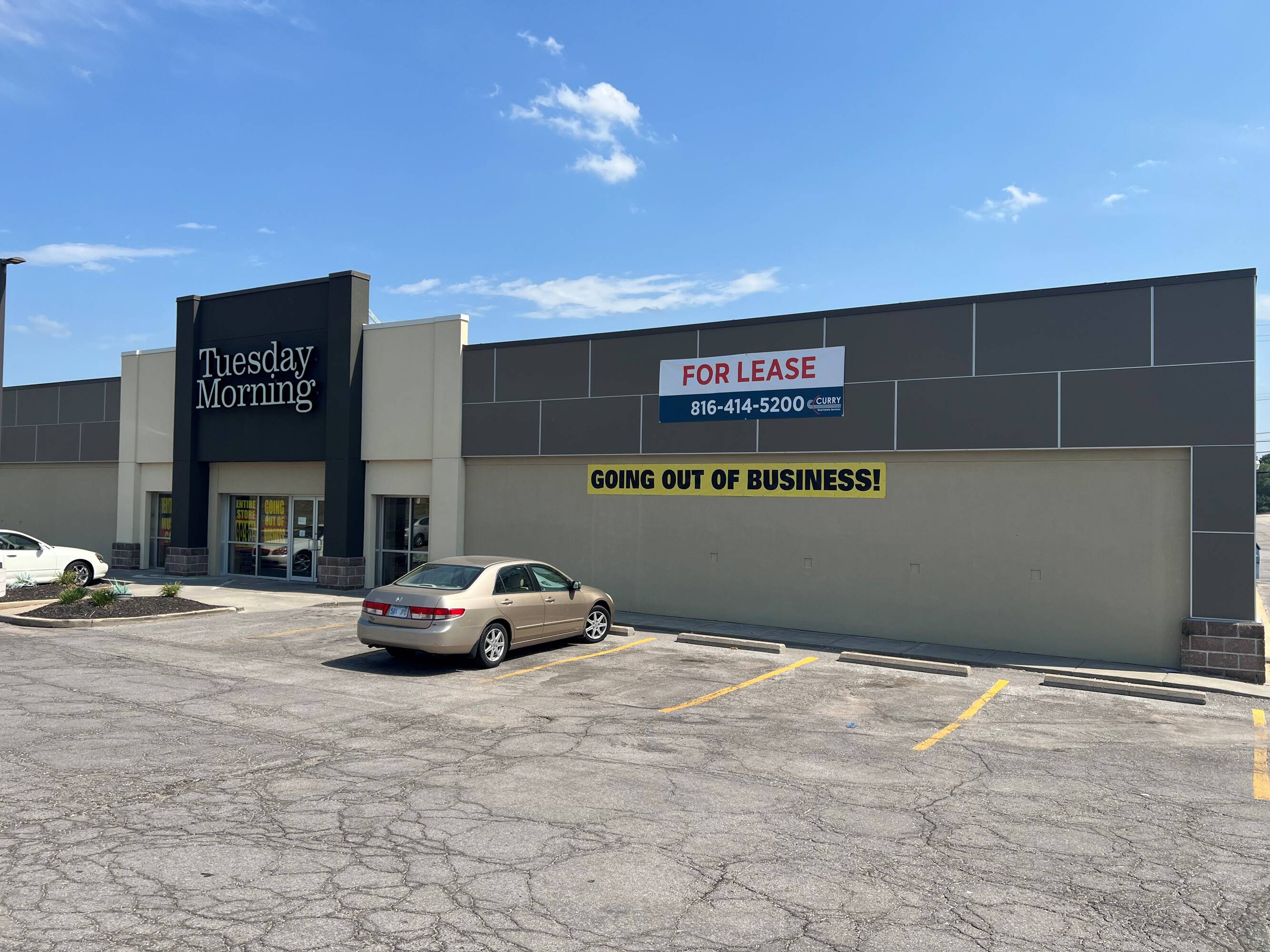 NW Oldham Pkwy, Lee's Summit, MO 64081 | Crexi.com