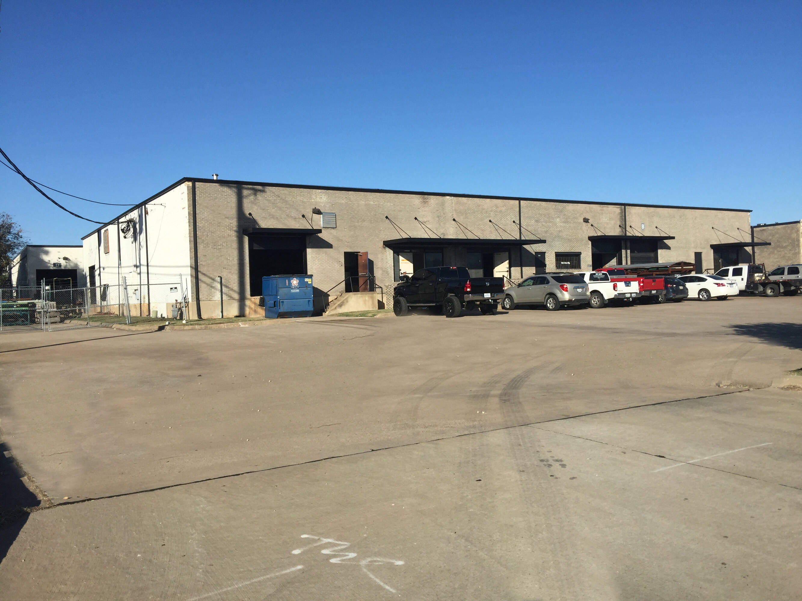 3101-3109 E. Randol Mill Rd., Arlington, TX 76011 | Crexi.com