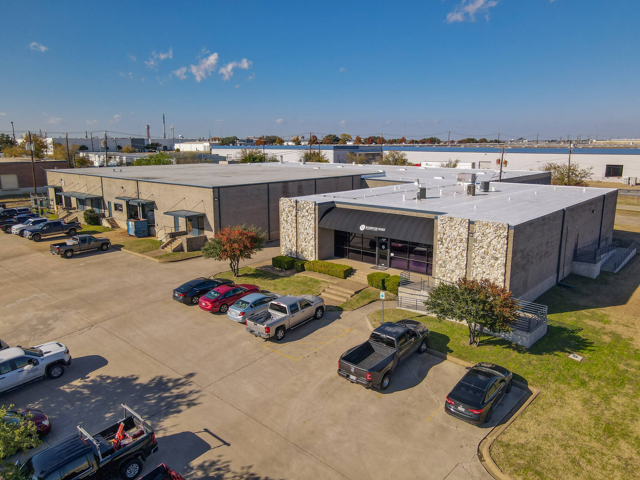 3101-3109 E. Randol Mill Rd., Arlington, TX 76011 | Crexi.com