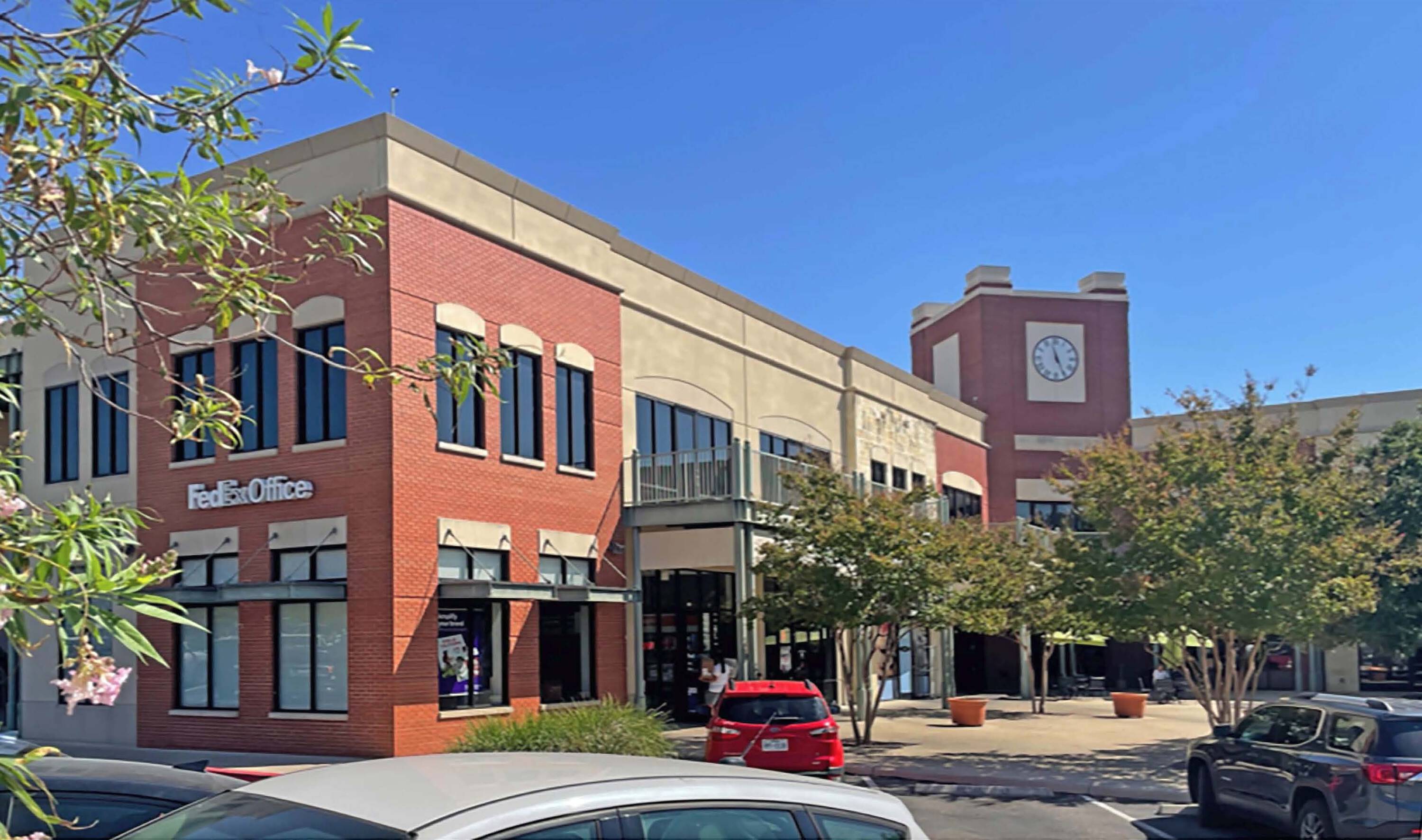 700 E Sonterra Blvd, San Antonio, TX 78258 | Crexi.com