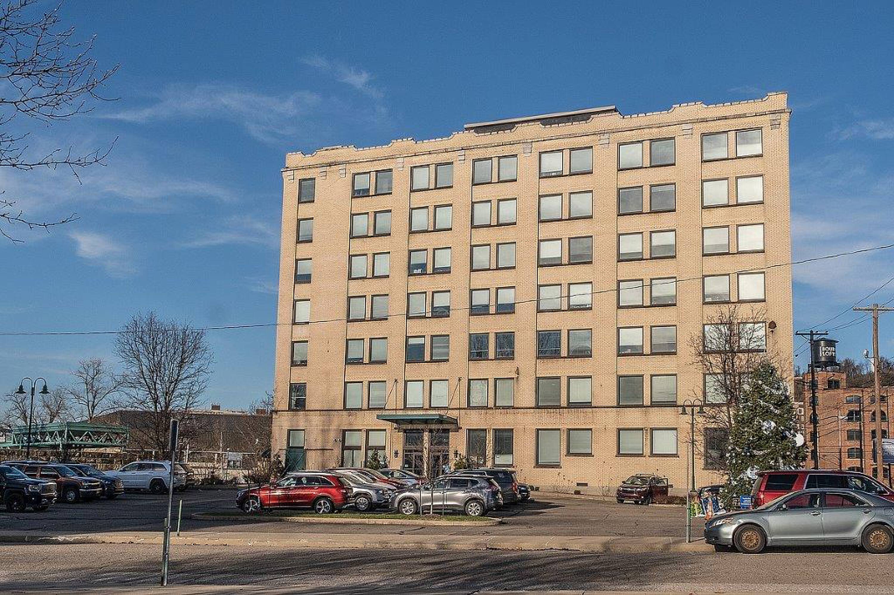 2001 Main St, Wheeling, WV 26003 | Crexi.com