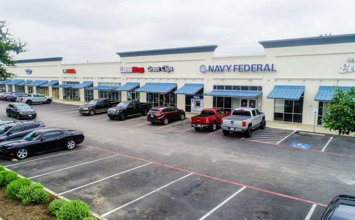 Austin Hwy, San Antonio, TX 78209 - Retail Space for Lease - Broadway ...