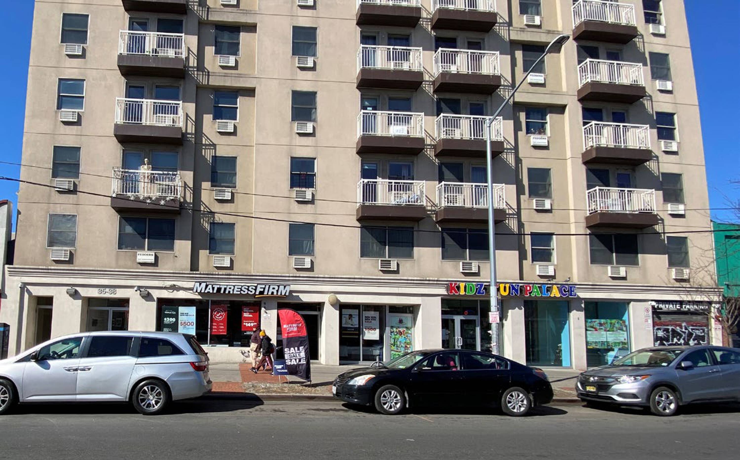 35-38 Junction Blvd, Queens, NY 11368 | Crexi.com