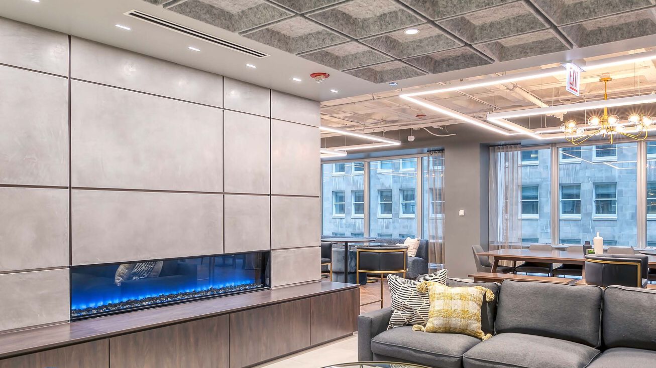 111 W Jackson Blvd, Chicago, IL 60604 - Office Space for Lease