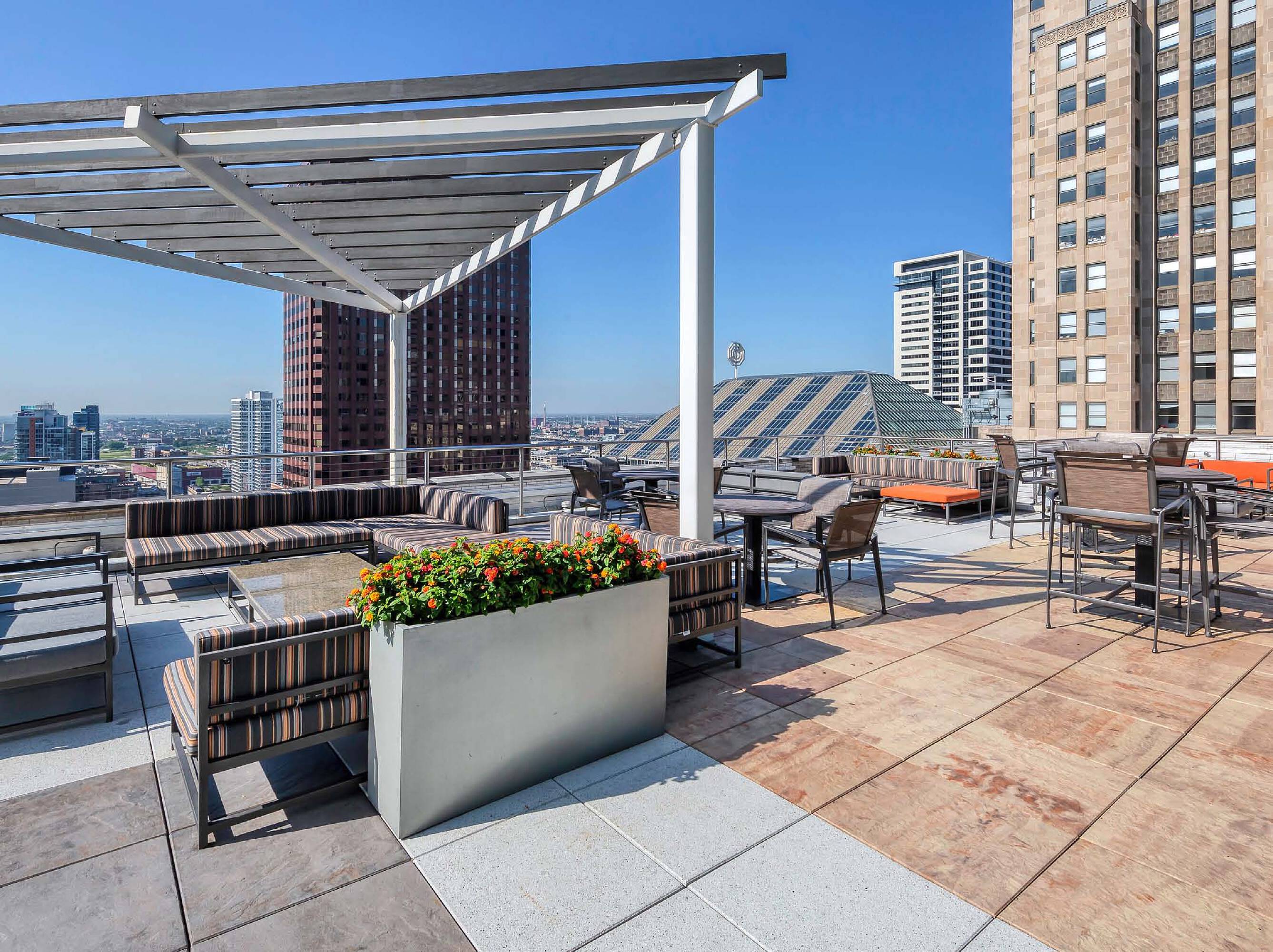 111 W Jackson Blvd, Chicago, IL 60604 | Crexi.com