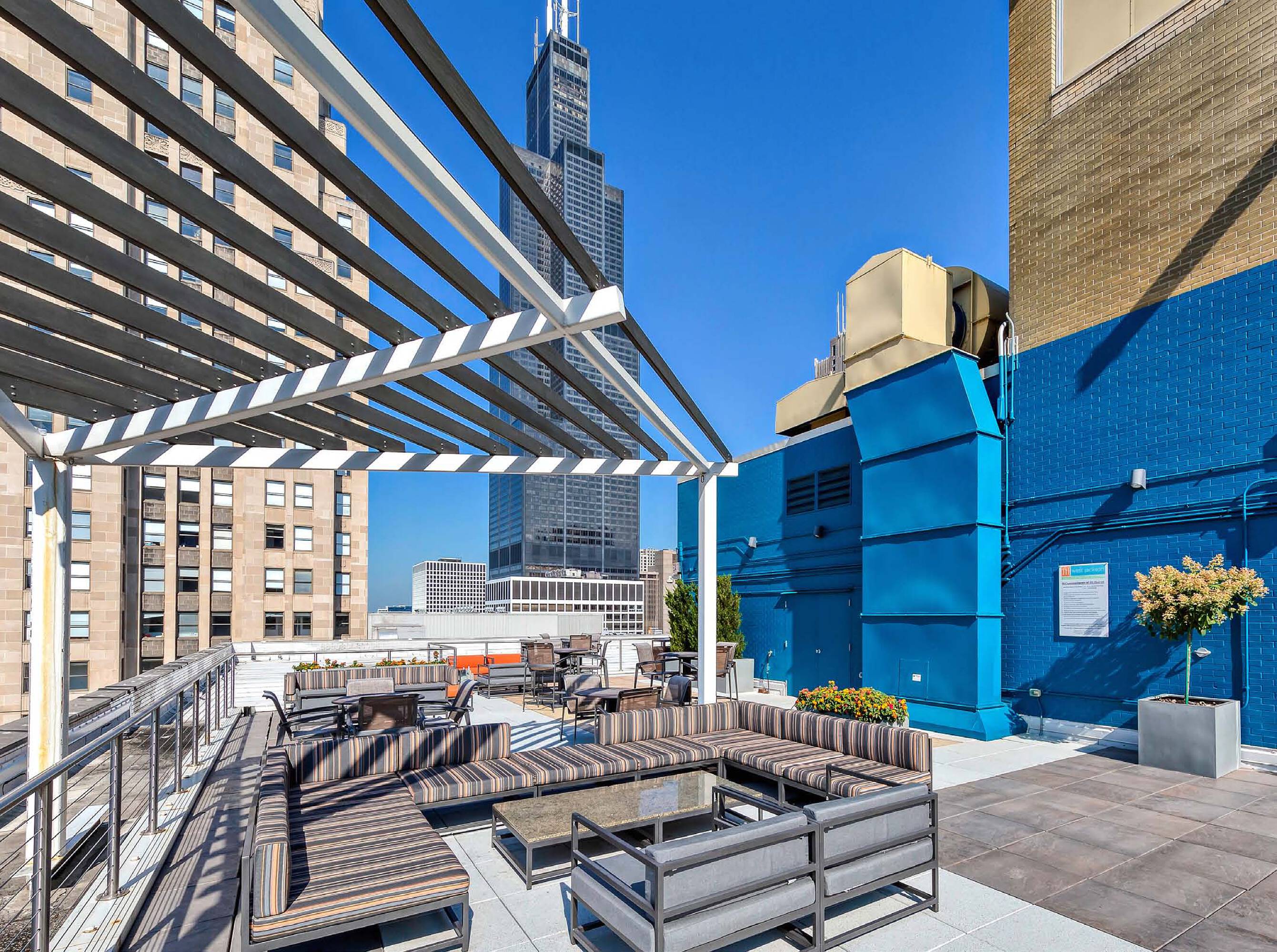 111 W Jackson Blvd, Chicago, IL 60604 | Crexi.com