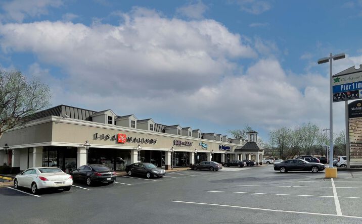 3092 Poplar Ave, Memphis, TN 38111 | Crexi.com