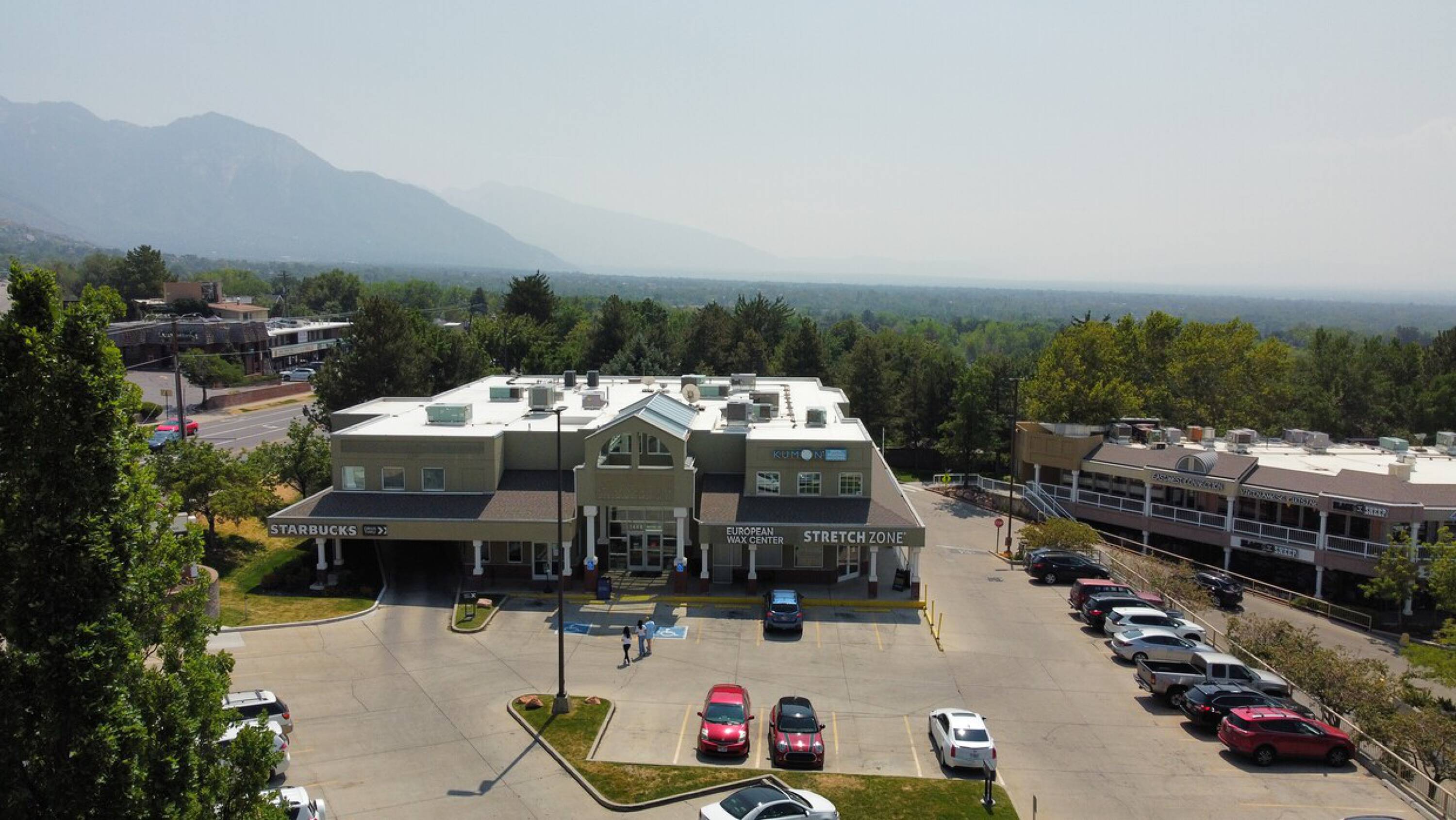 1400 Foothill Dr, Salt Lake City, UT 84108 | Crexi.com