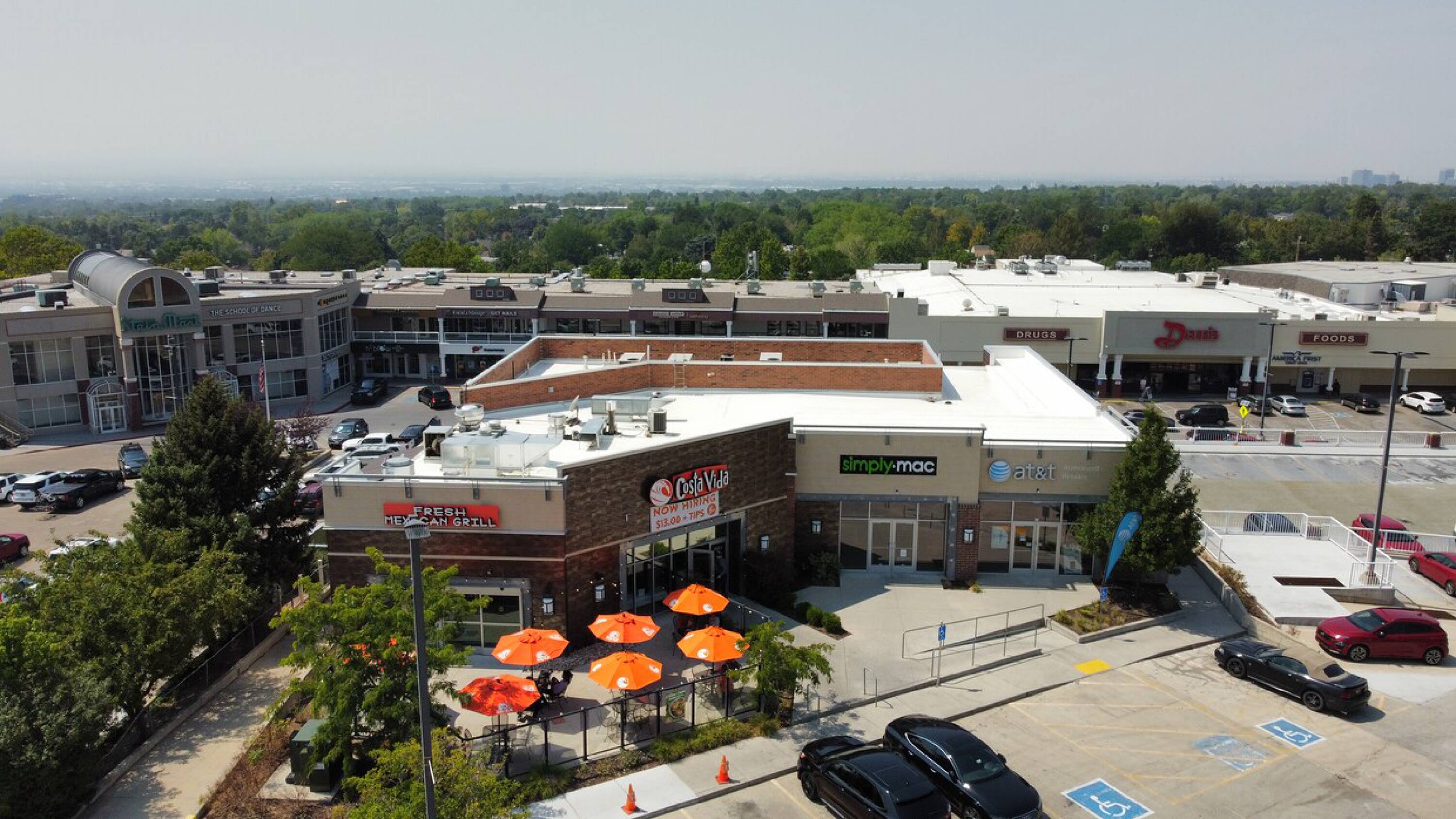 1400 Foothill Dr, Salt Lake City, UT 84108 | Crexi.com