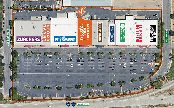 389 W 1830 S, Salt Lake City, UT 84115 | Crexi.com