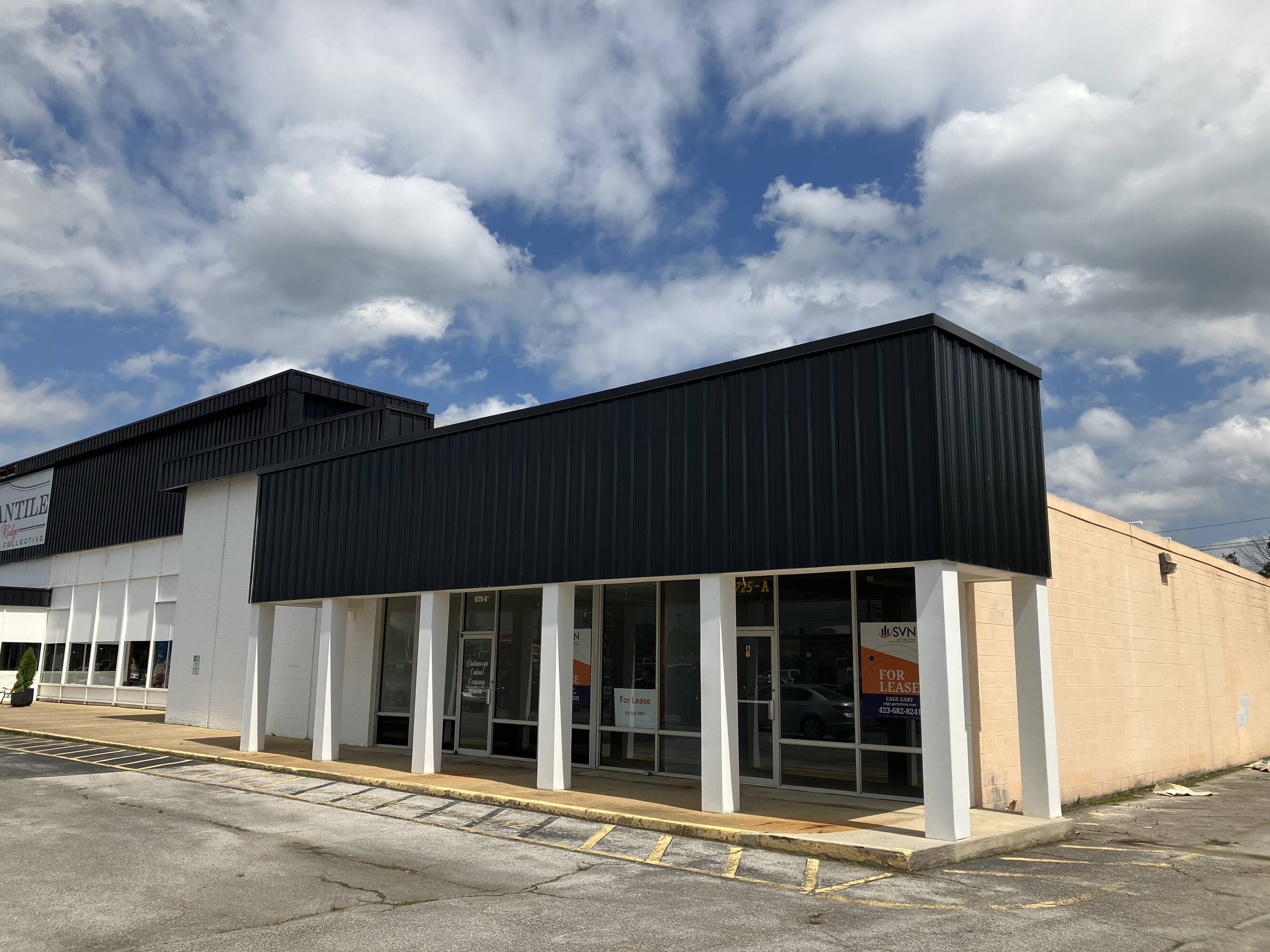 6725 Ringgold Rd, Chattanooga, TN 37412 | Crexi.com