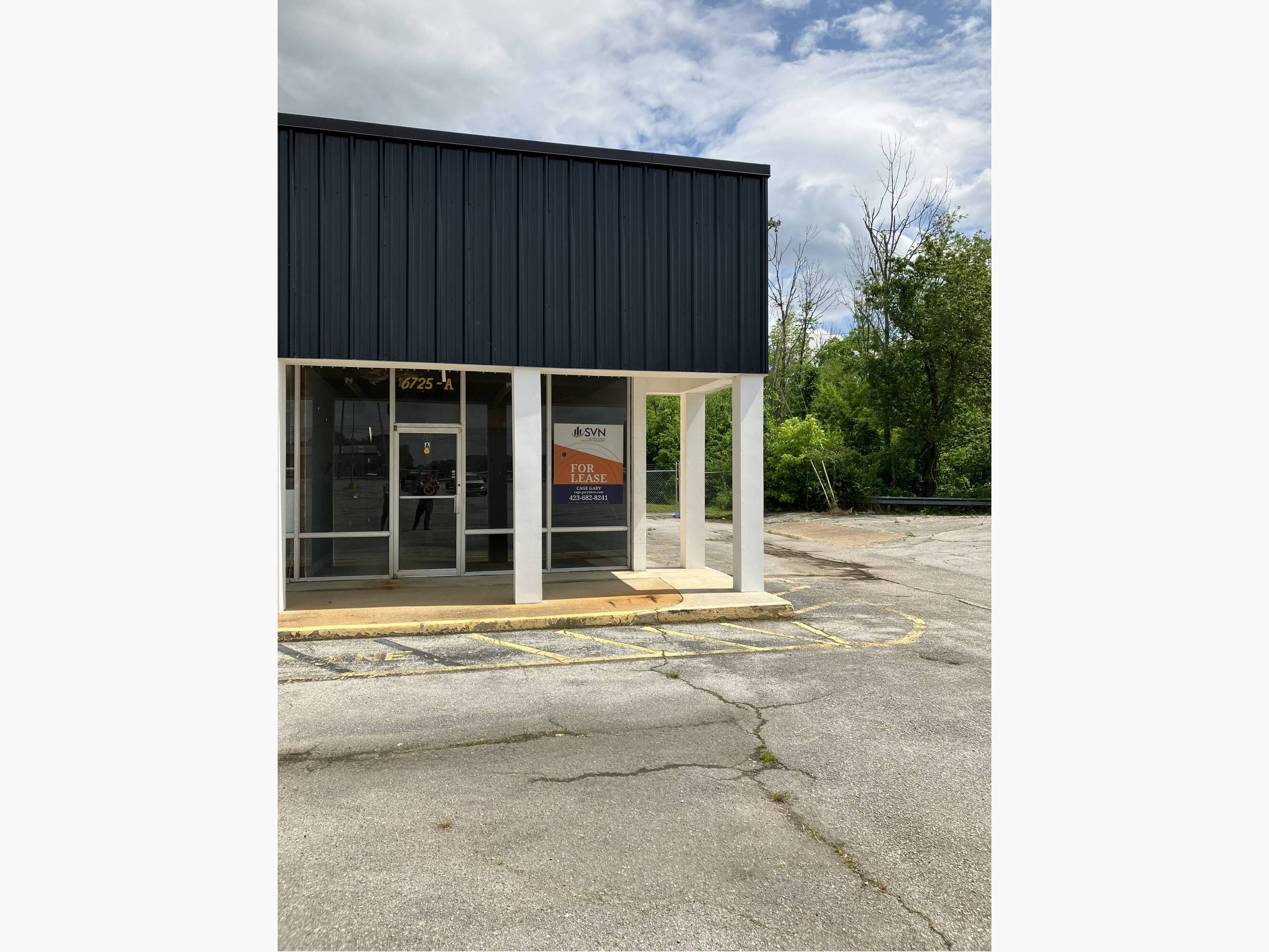 6725 Ringgold Rd, Chattanooga, TN 37412 | Crexi.com