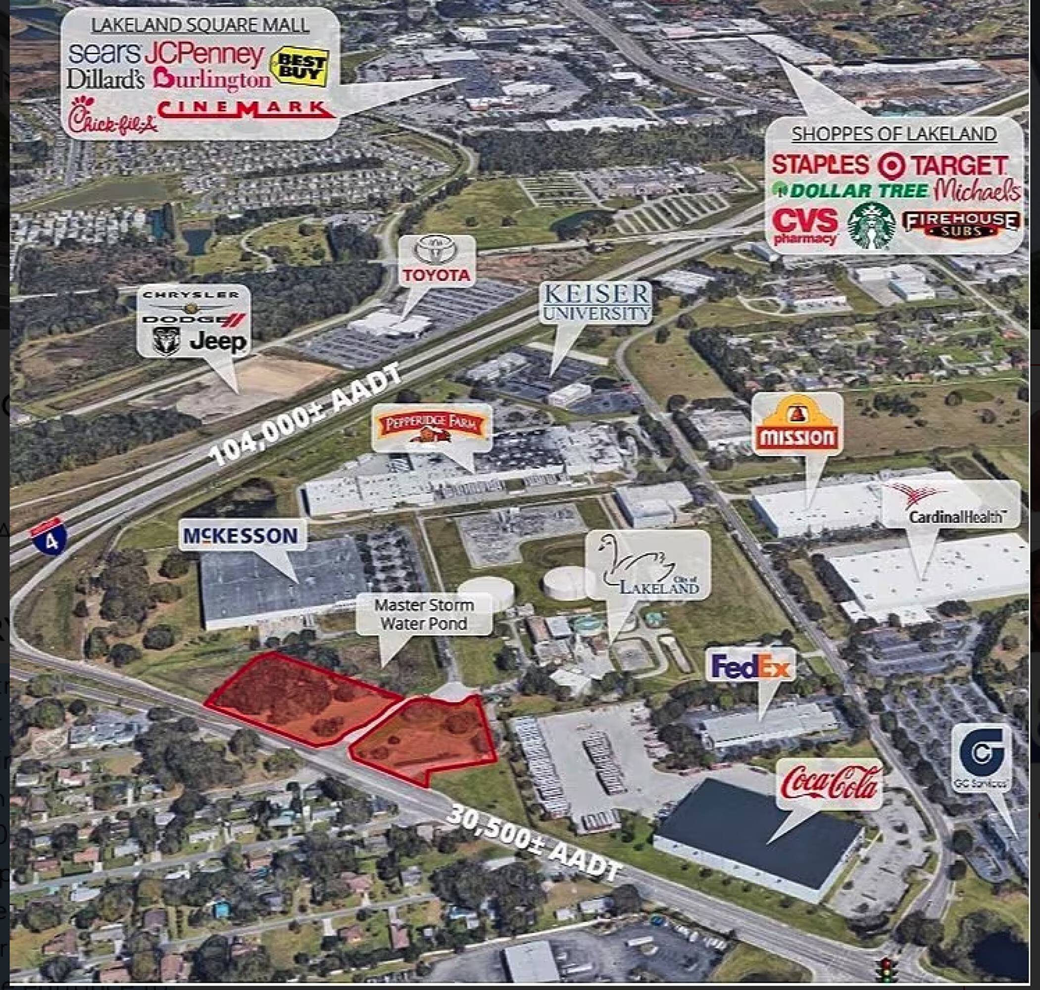 1530 Kendrick Ln, Lakeland, FL 33805 | Crexi.com