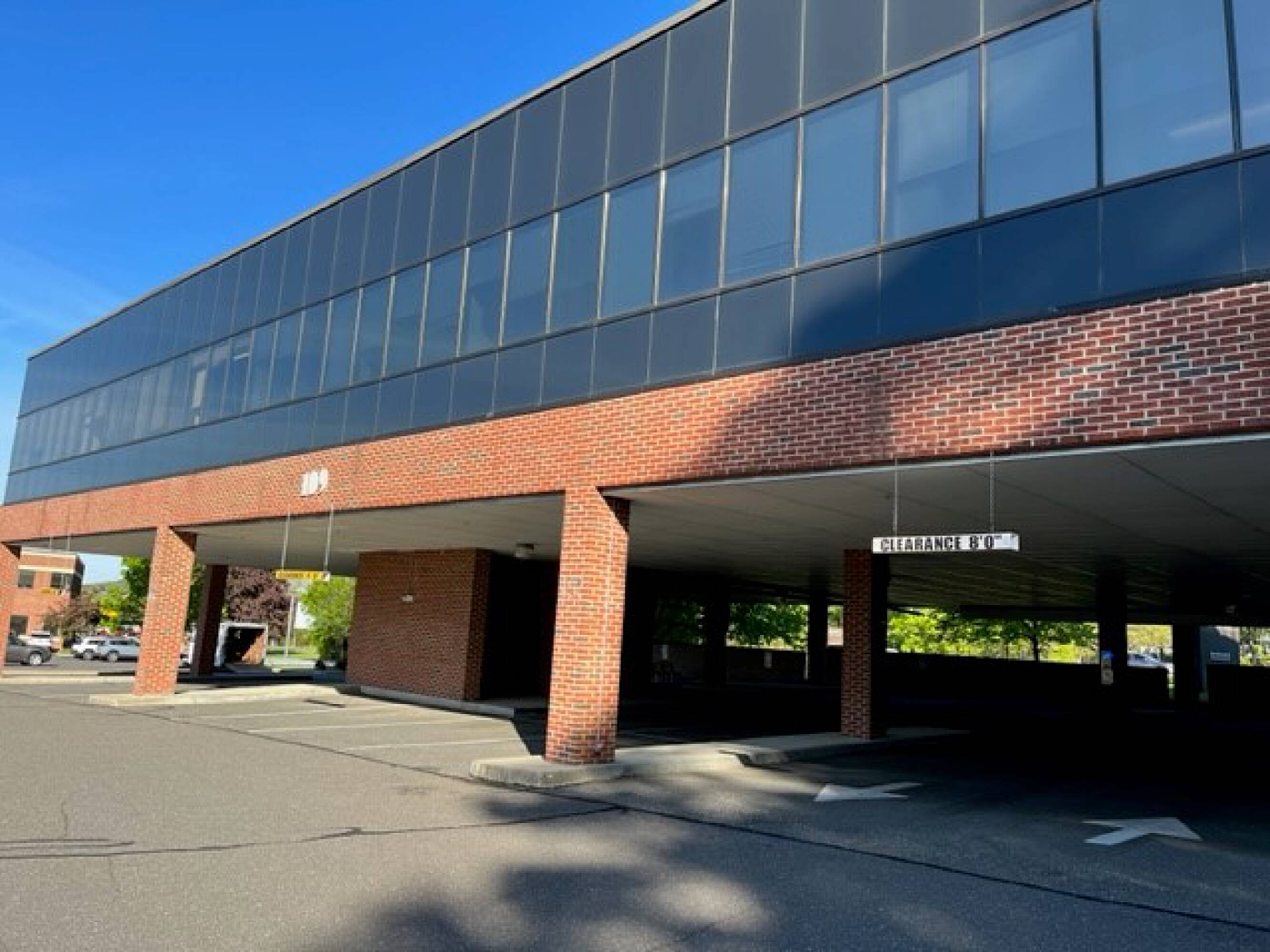 107 Newtown Rd Danbury Ct
