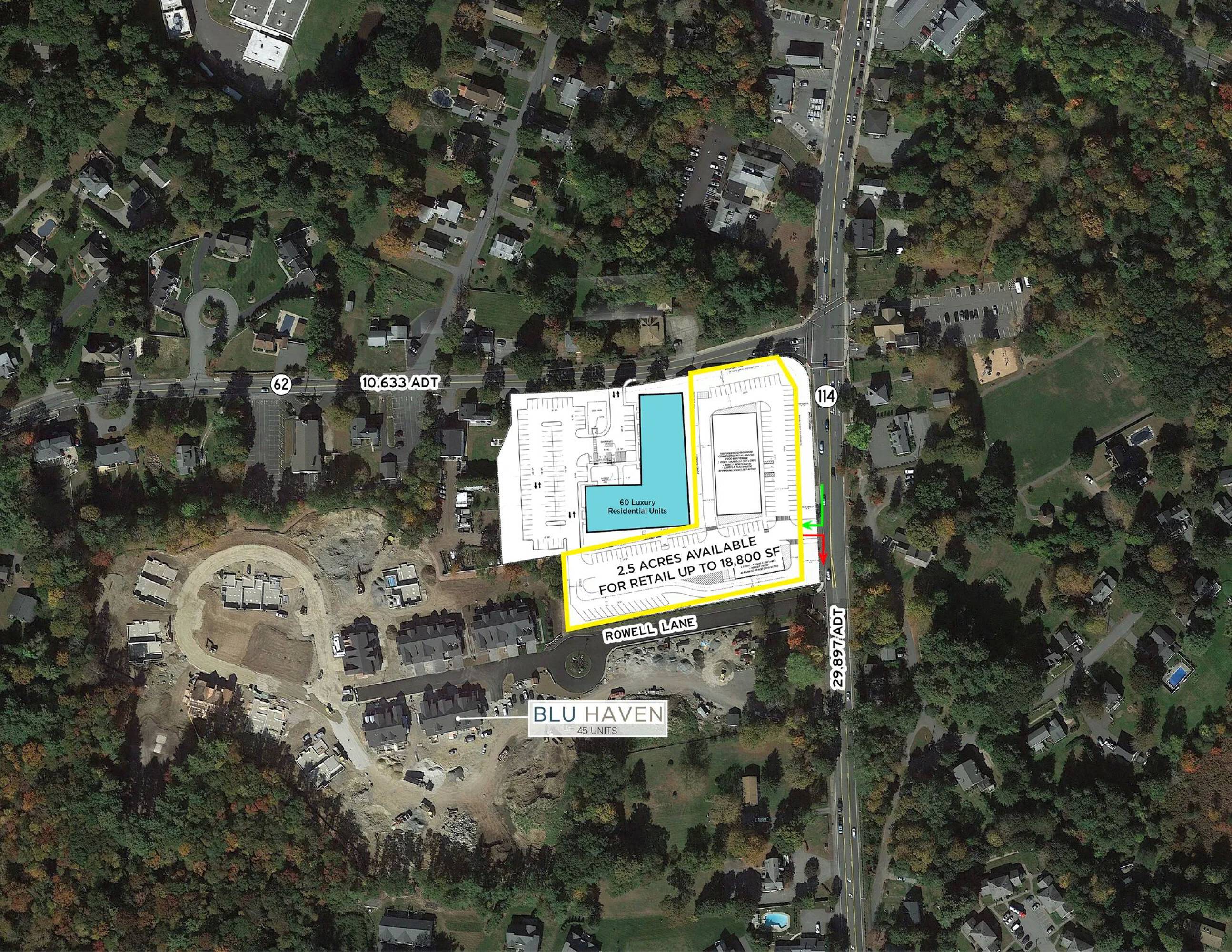 49 S Main St, Middleton, MA 01949 | Crexi.com