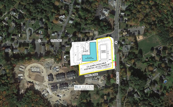 49 S Main St, Middleton, MA 01949 | Crexi.com