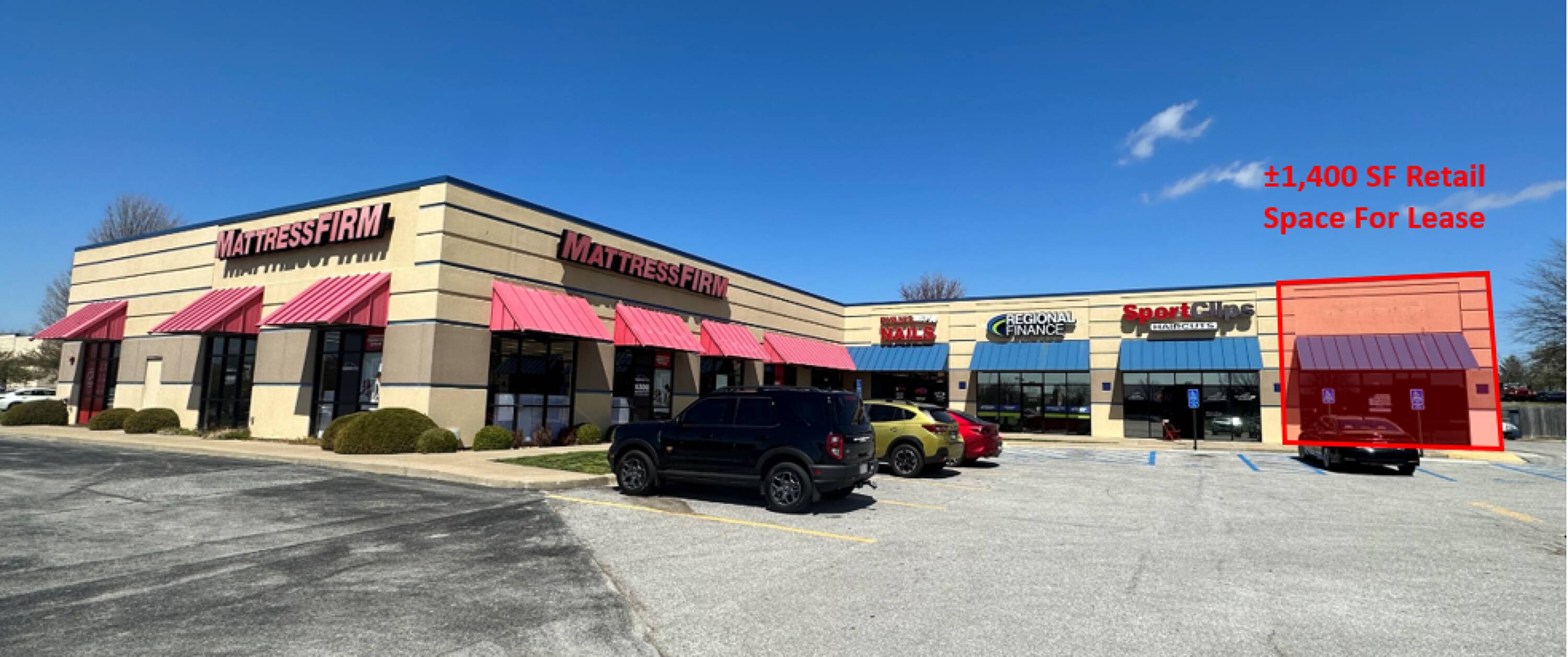 2043 E Independence St, Springfield, MO 65804 | Crexi.com