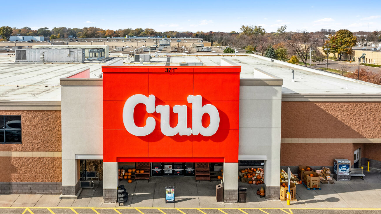 3673 Lexington Ave N, Arden Hills, MN 55126 - Retail Space for Lease ...