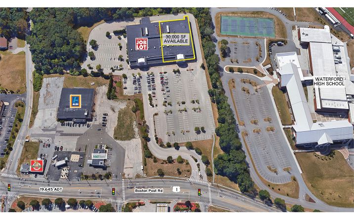 128 Boston Post Rd, Waterford, CT 06385 | Crexi.com