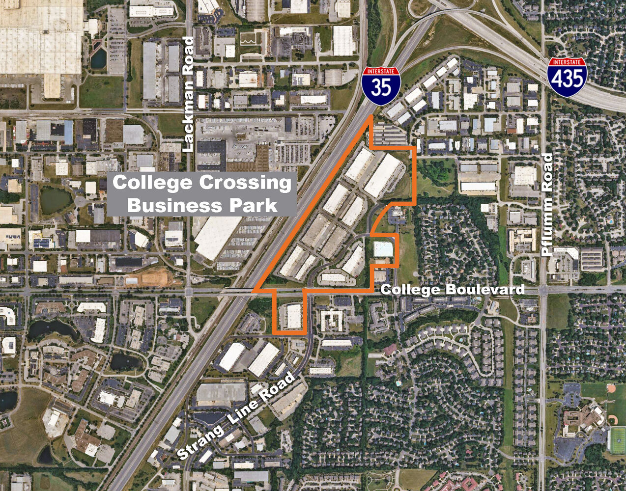 11066 - 11084 Strang Line Rd, Lenexa, KS 66215 | Crexi.com
