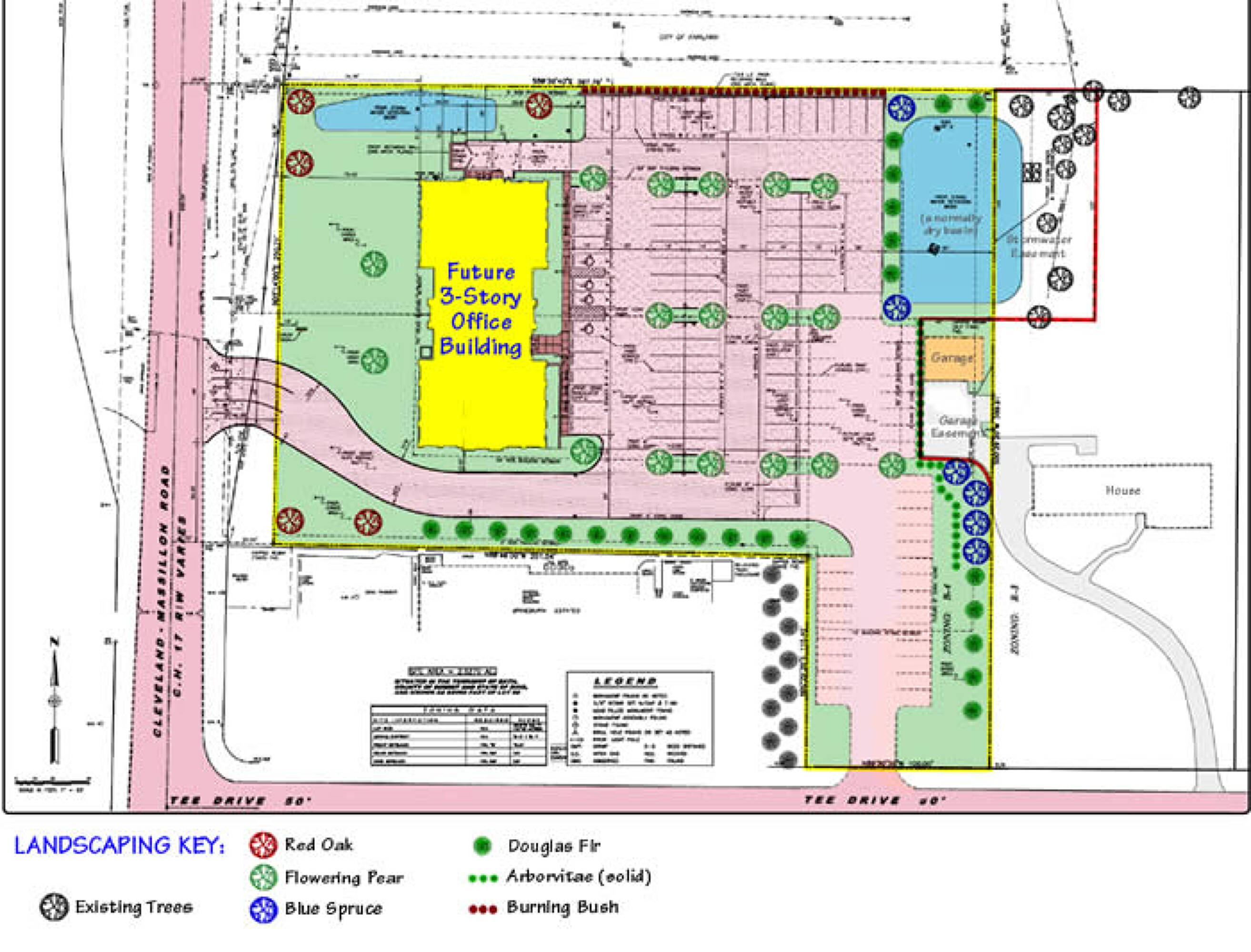 311 N Cleveland Massillon Rd, Akron, OH 44333 | Crexi.com