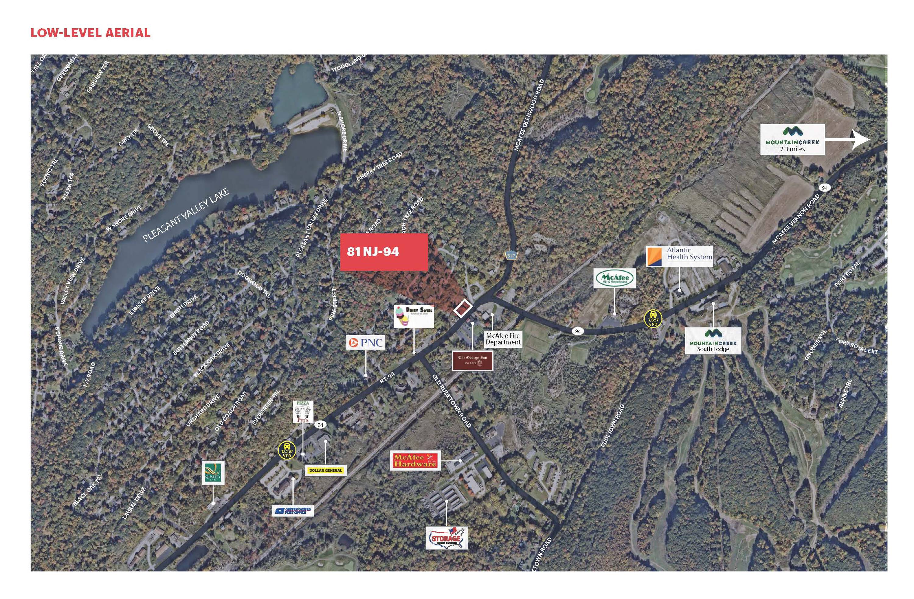 81 NJ-94, Vernon Township, NJ 07462 | Crexi.com