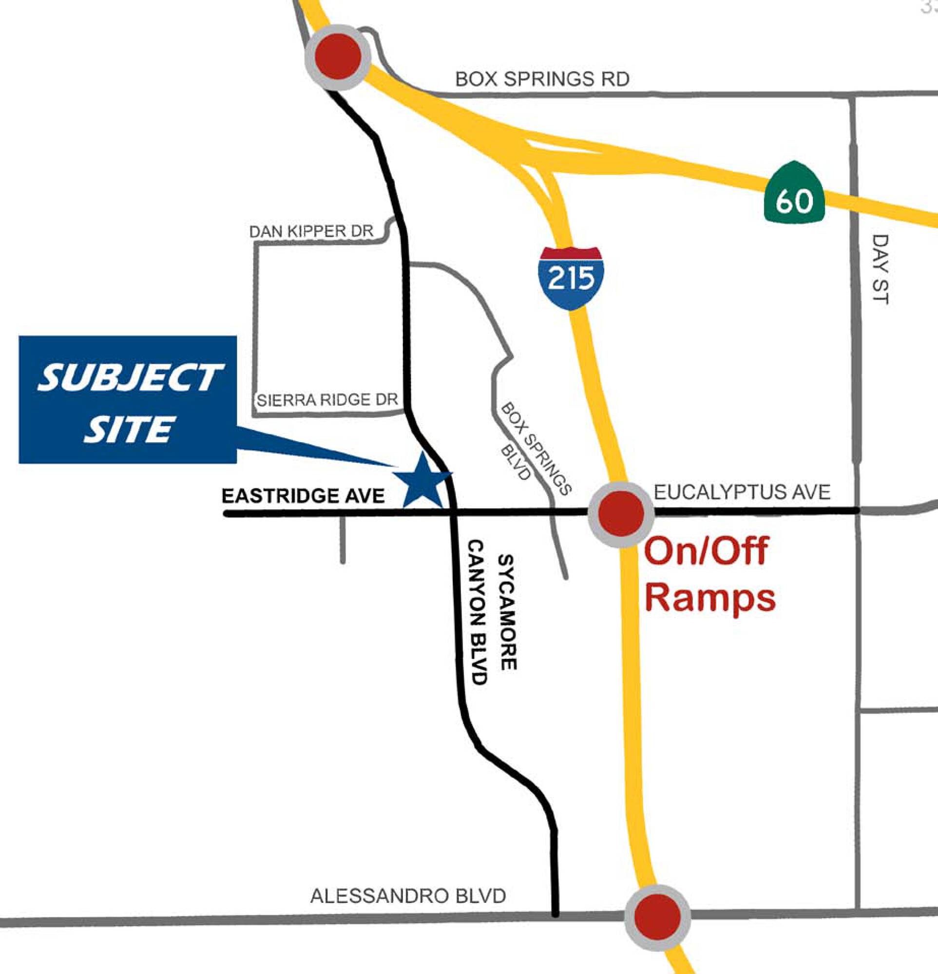 1980 Eastridge Ave, Riverside, CA 92507 | Crexi.com