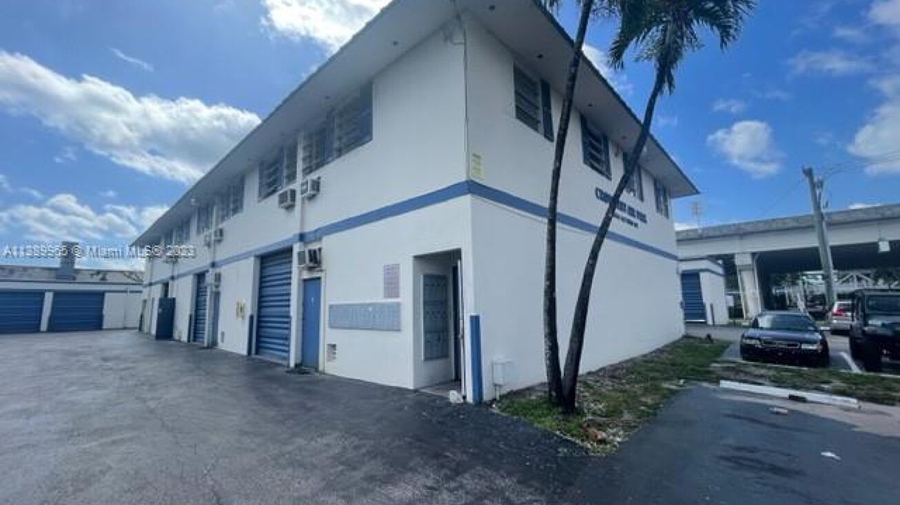 3350 SW 3rd Ave # 1, Fort Lauderdale, FL 33315 - Special Purpose Space for Lease