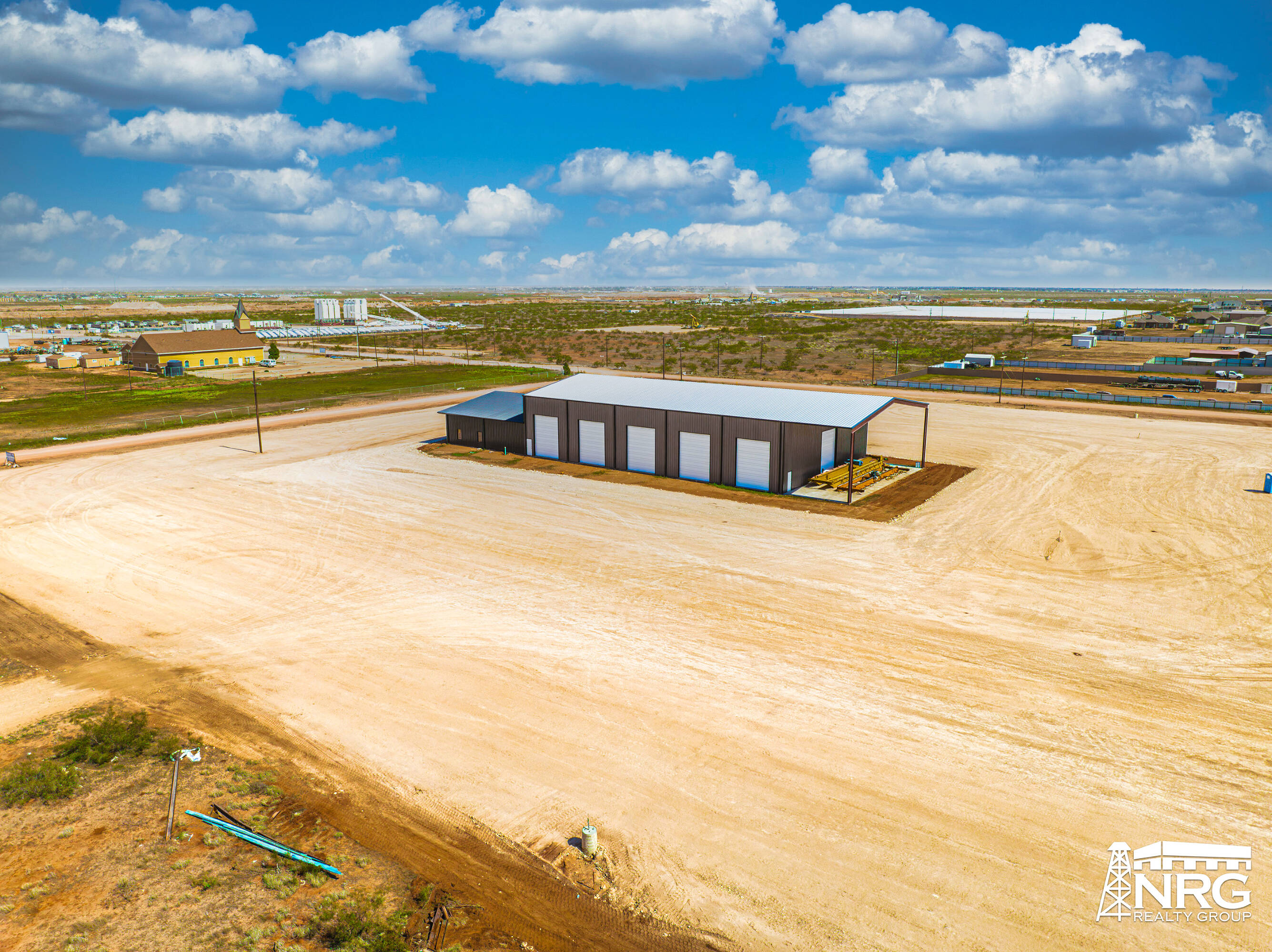 10311 W County Rd 74, Midland, TX 79707 | Crexi.com