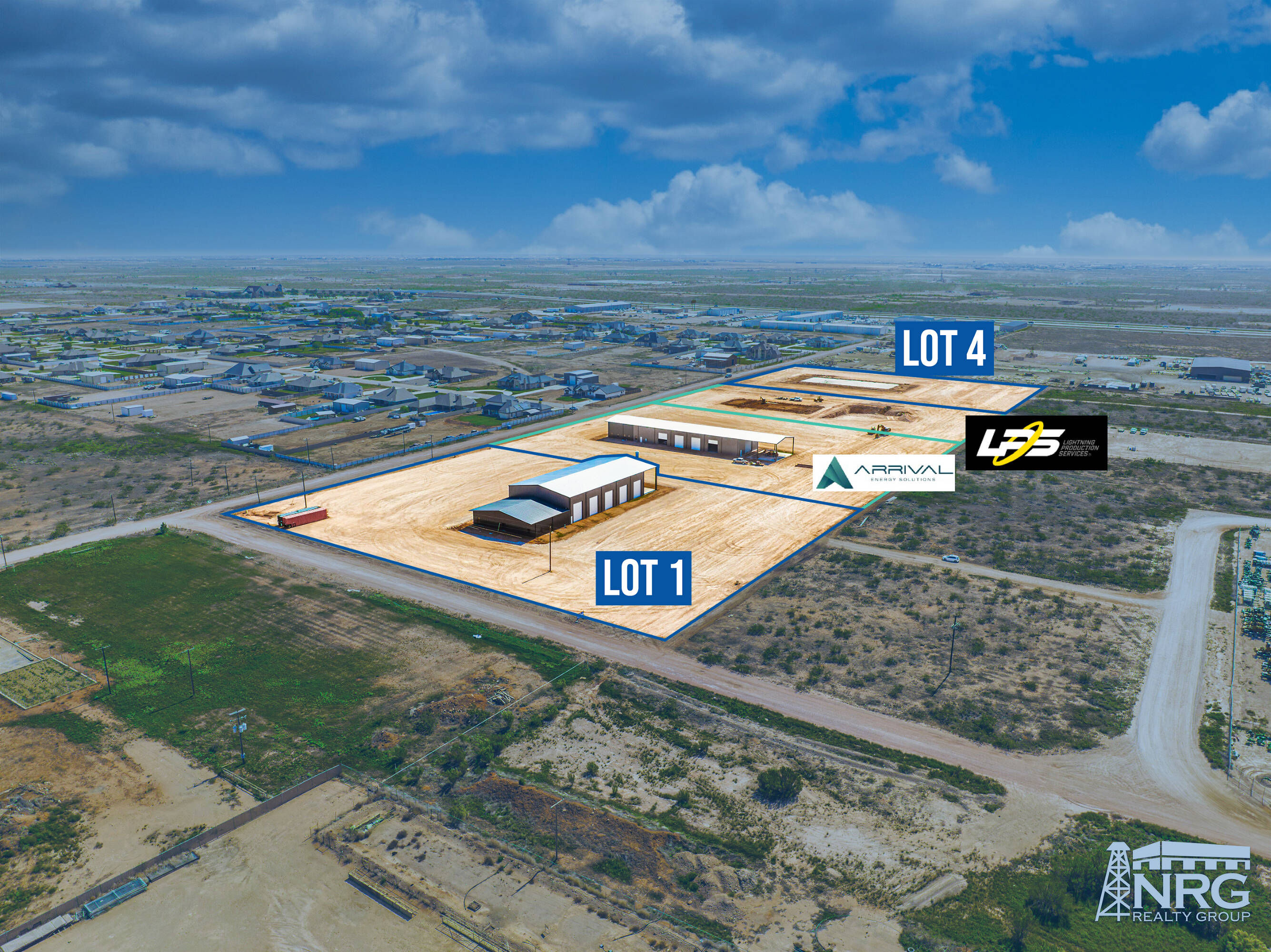 10311 W County Rd 74, Midland, TX 79707 | Crexi.com