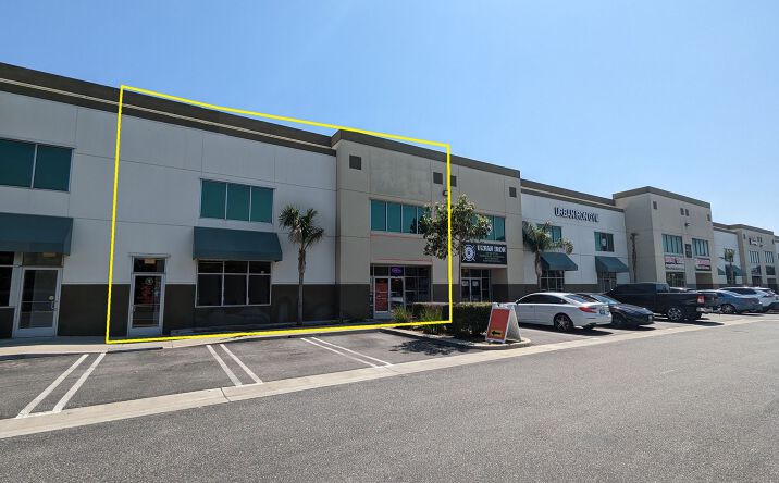 14189 Foothill Blvd, Fontana, CA 92335 | Crexi.com