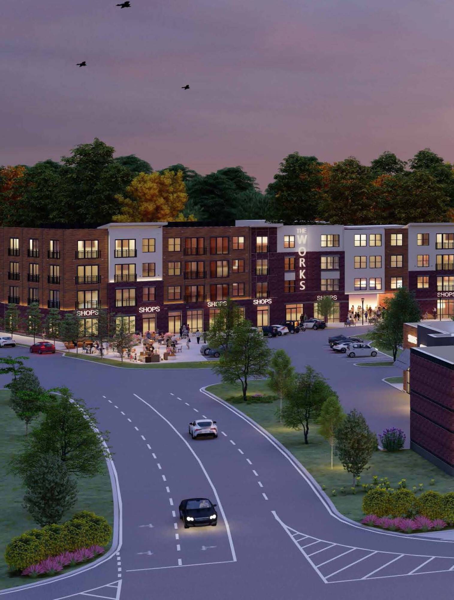 3214 Hillsborough Rd, Durham, NC 27705 | Crexi.com