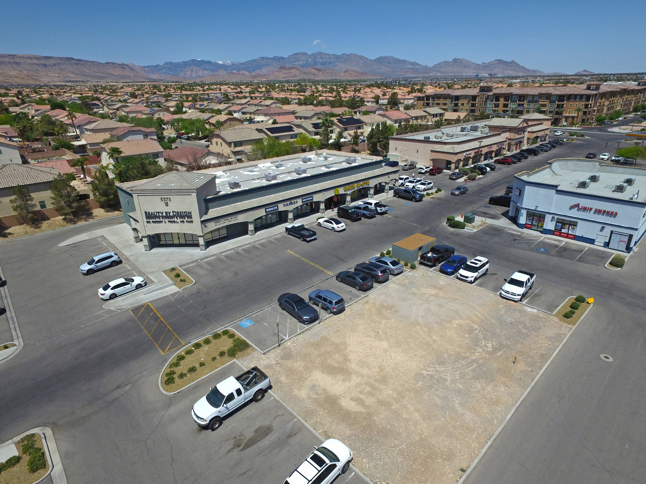 5375 S Fort Apache Rd, Las Vegas, NV 89148 | Crexi.com