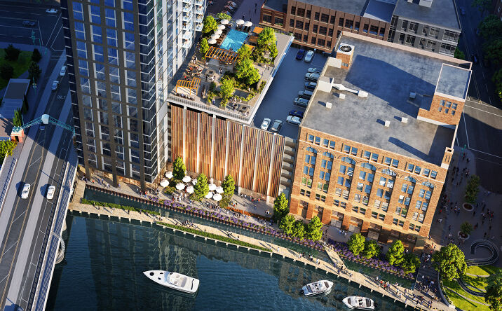 333 N Water St, Milwaukee, WI 53202 | Crexi.com