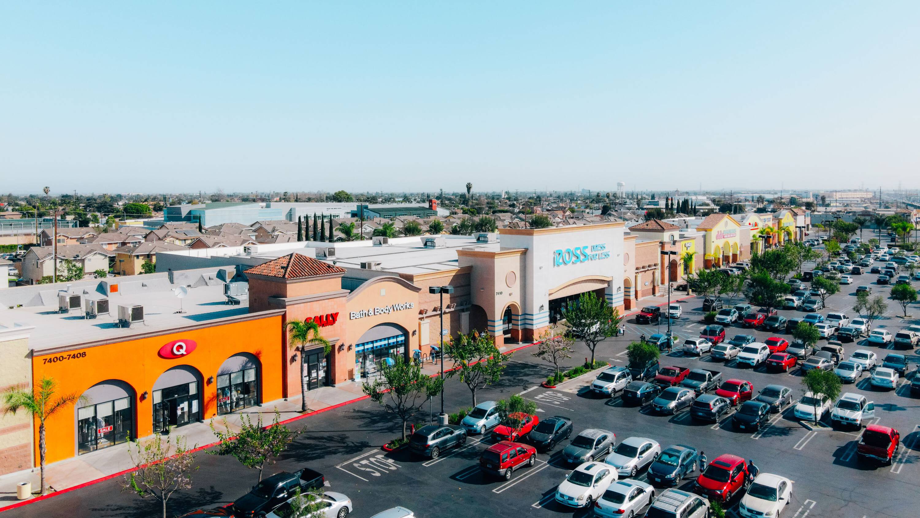 2140 Florence Ave, Huntington Park, CA 90255 | Crexi.com