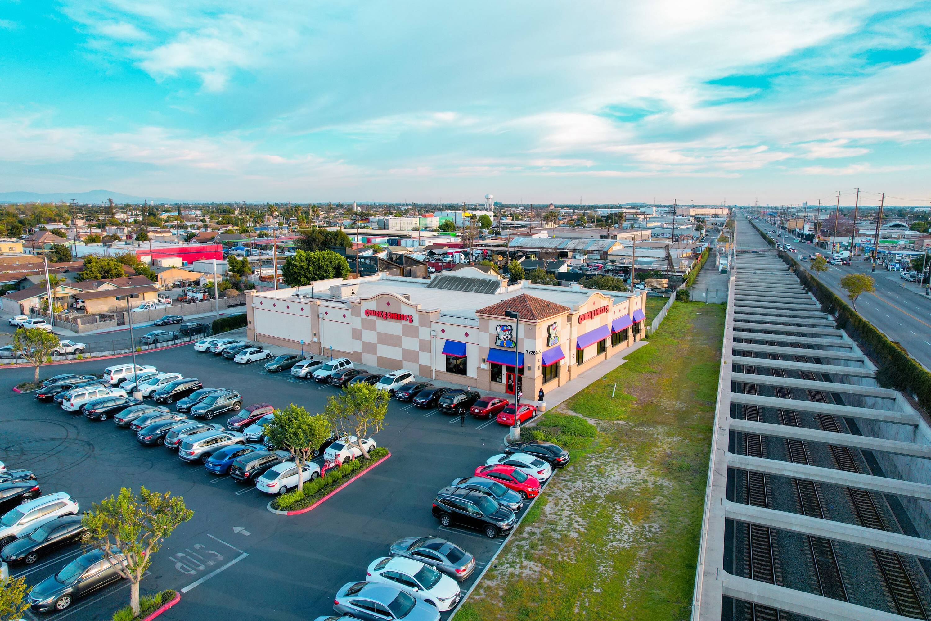 2140 Florence Ave, Huntington Park, CA 90255 | Crexi.com